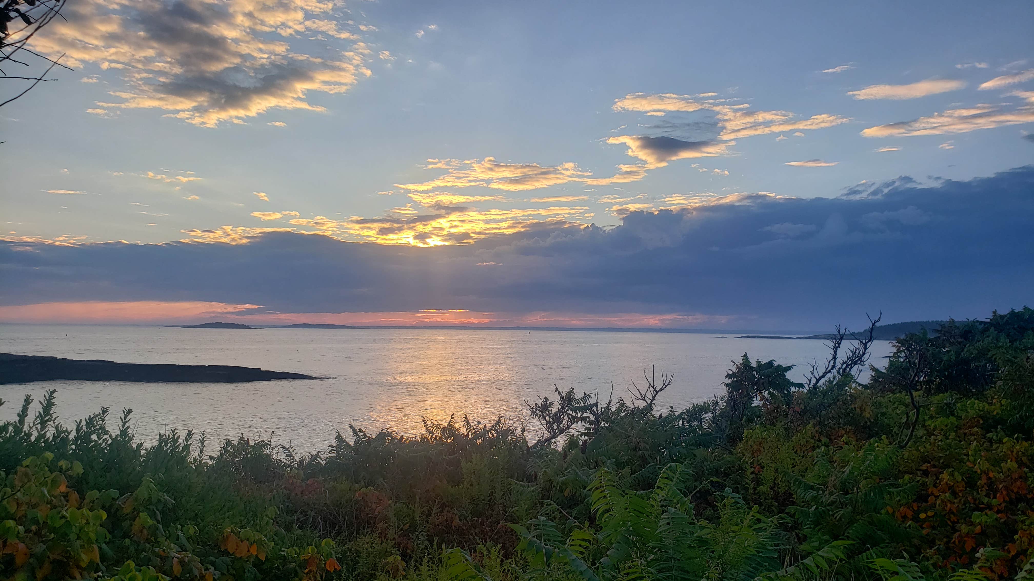 Hermit Island Campground | The Dyrt