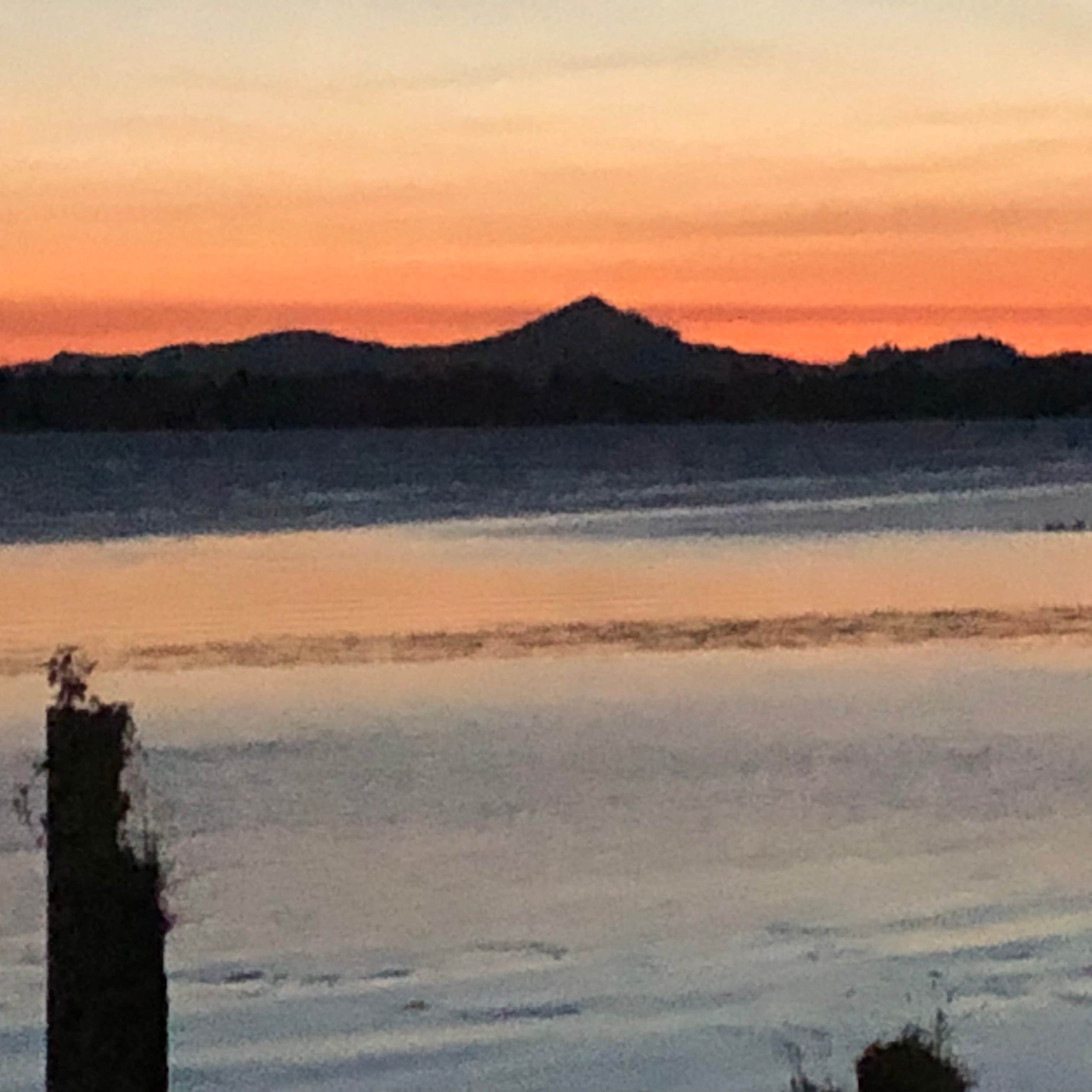 Elochoman Marina Camping | Cathlamet, Washington