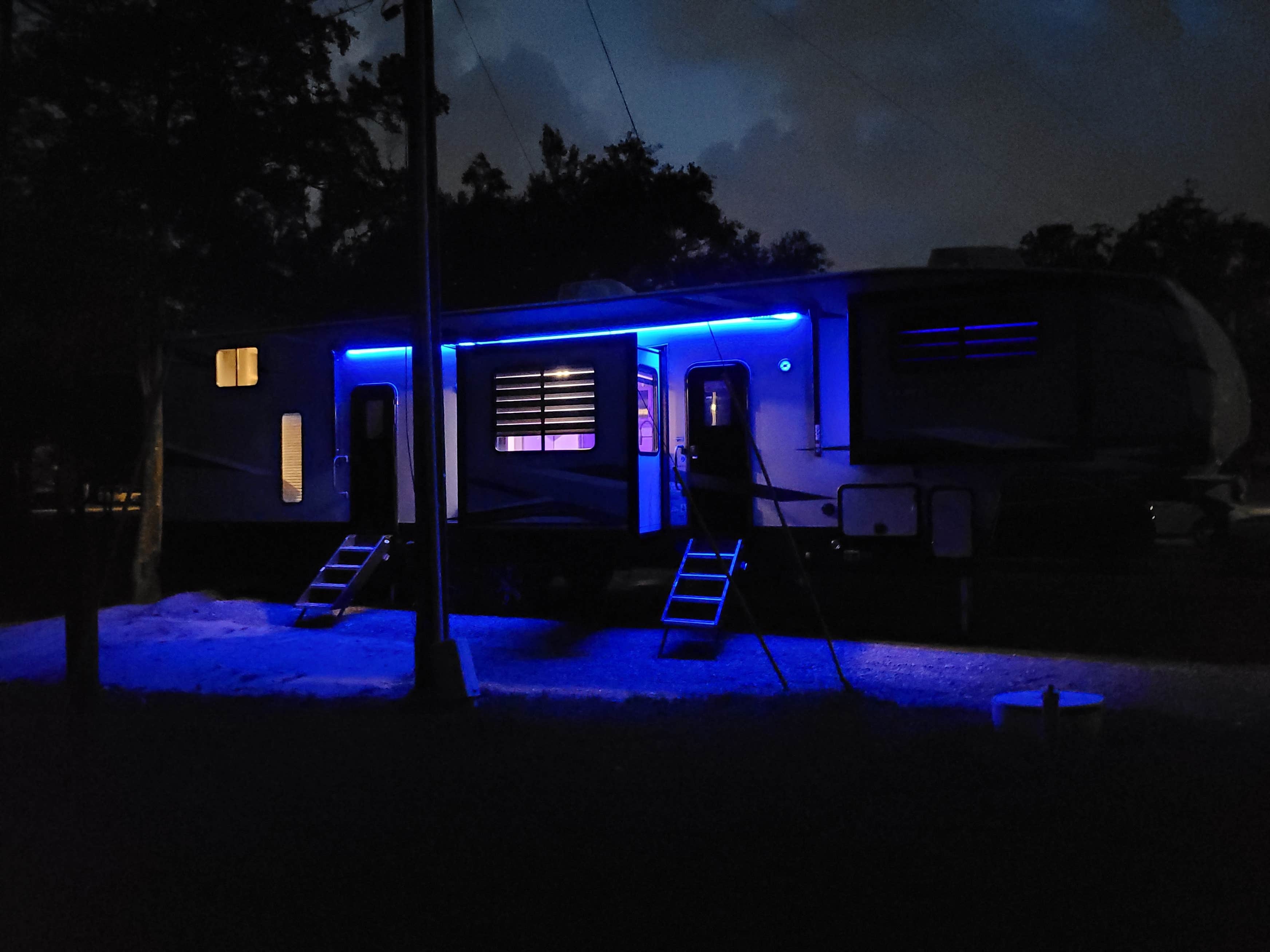 Magic River Campground Camping | The Dyrt