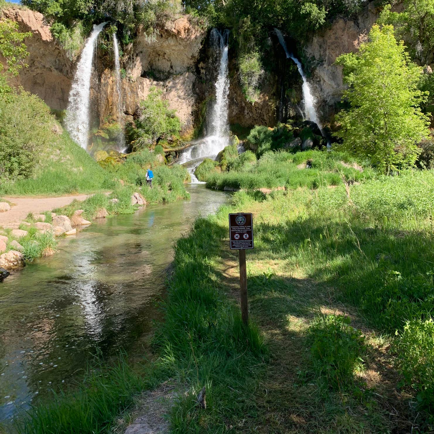 Five Points Campground — Arkansas Headwaters Recreation Area | Cotopaxi ...