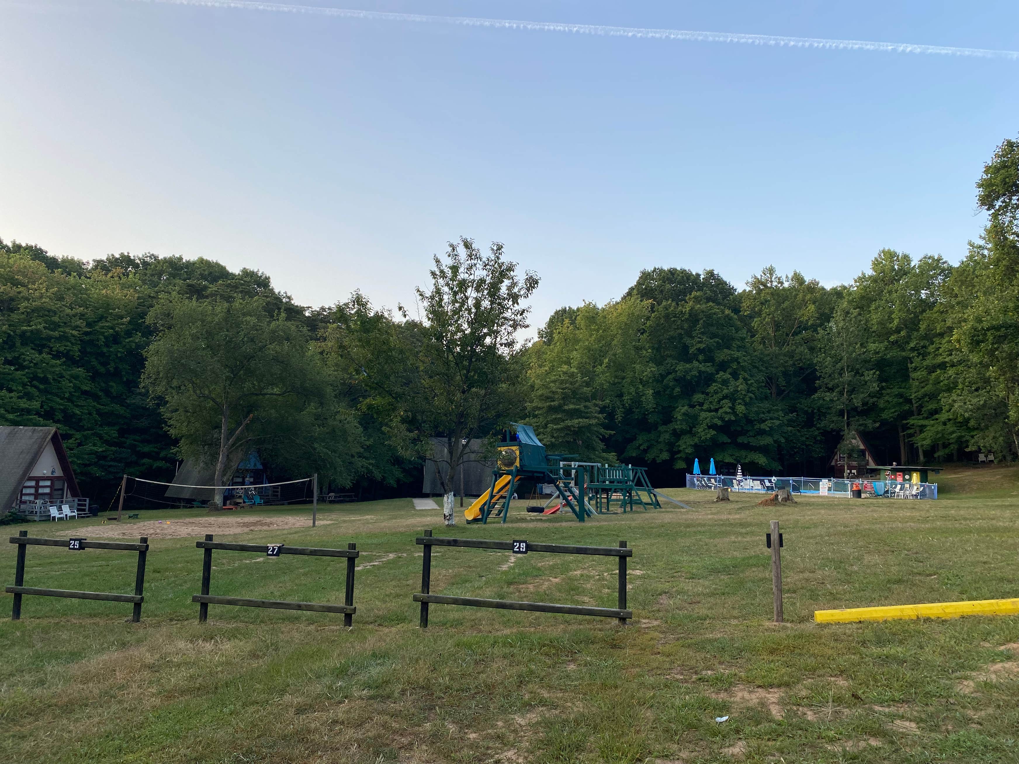 Sweet Cherry Resort Camping | The Dyrt