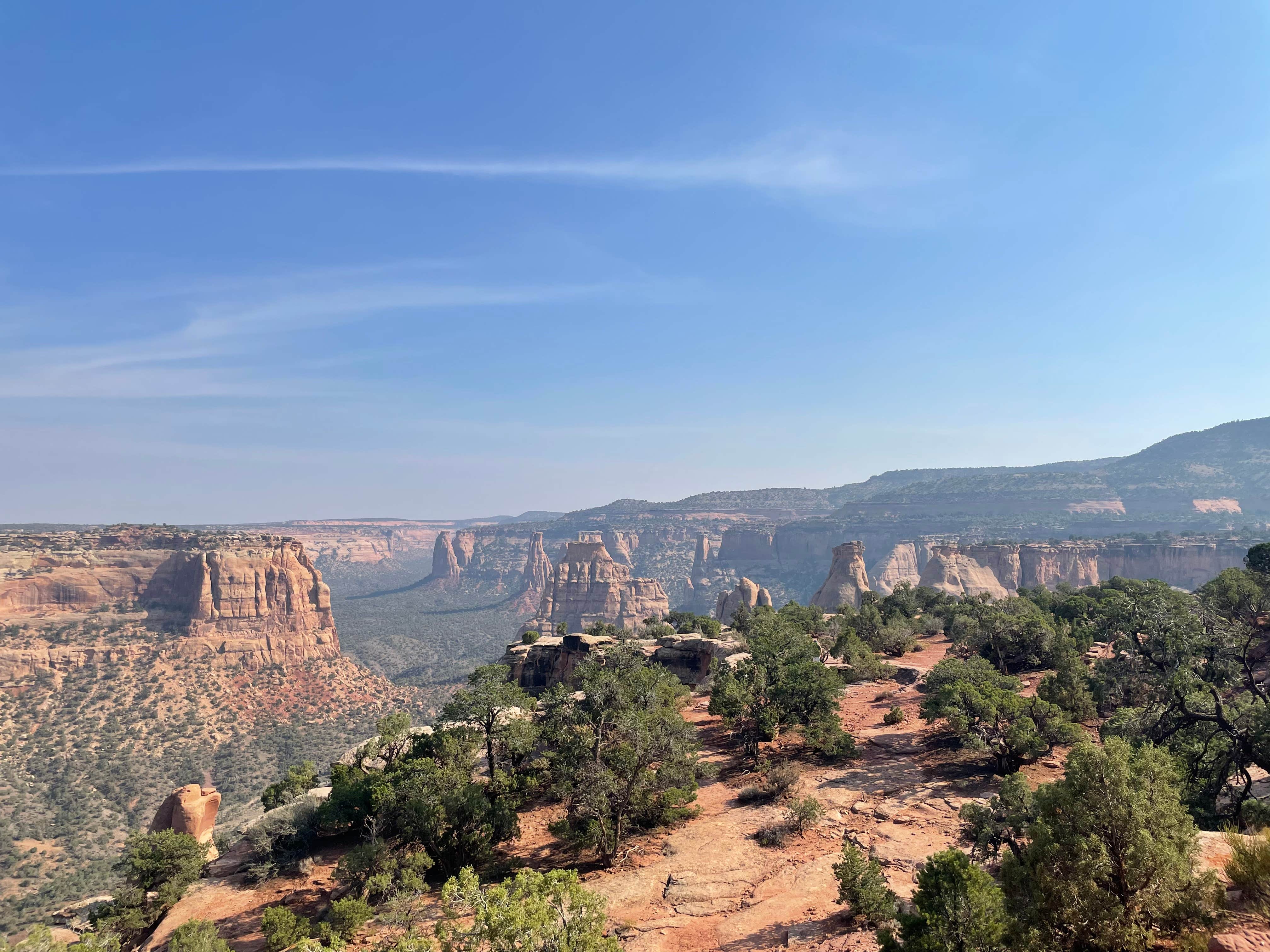 Best camping near Molina, Colorado | The Dyrt