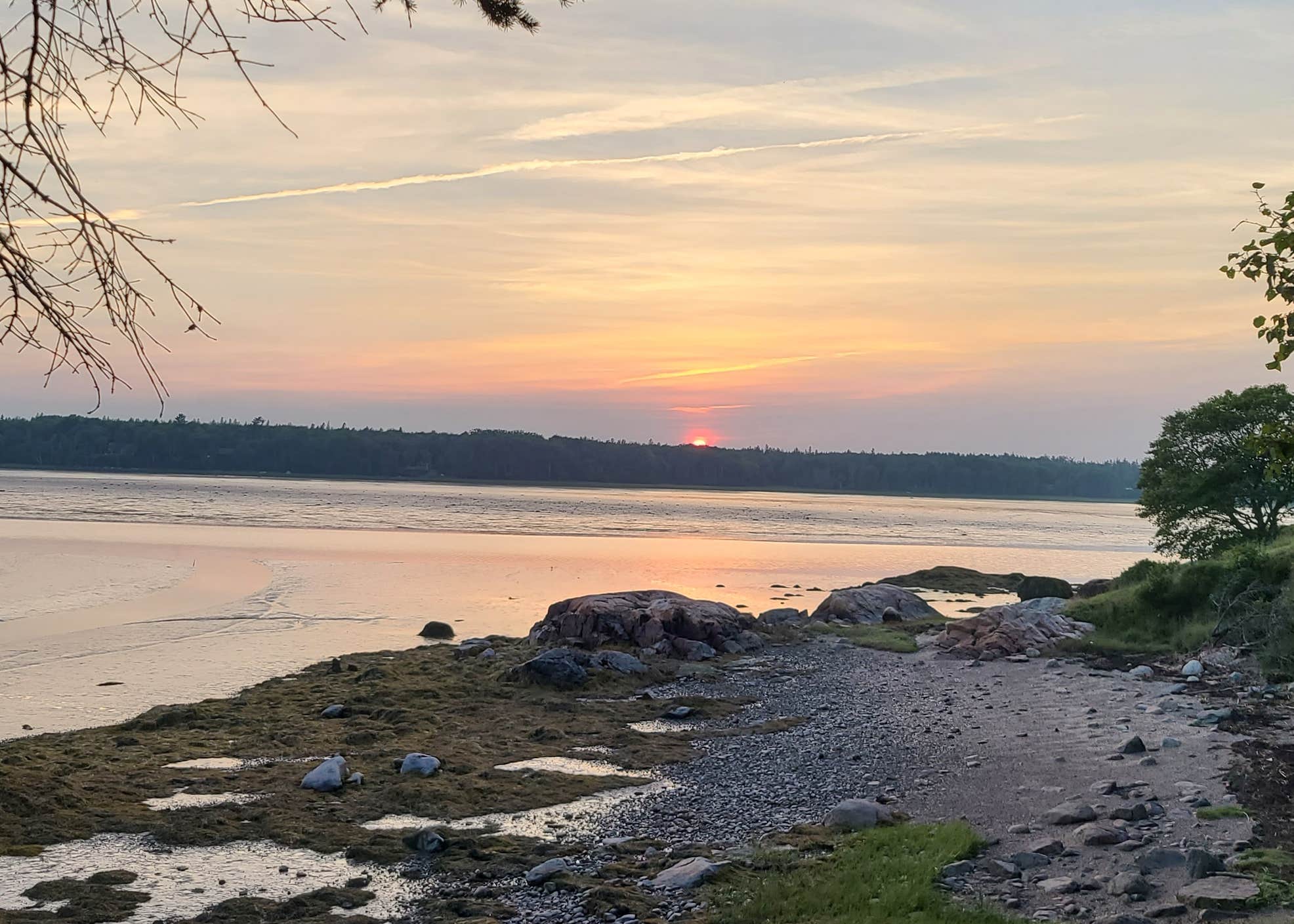 Sunset Point Campground Camping | The Dyrt