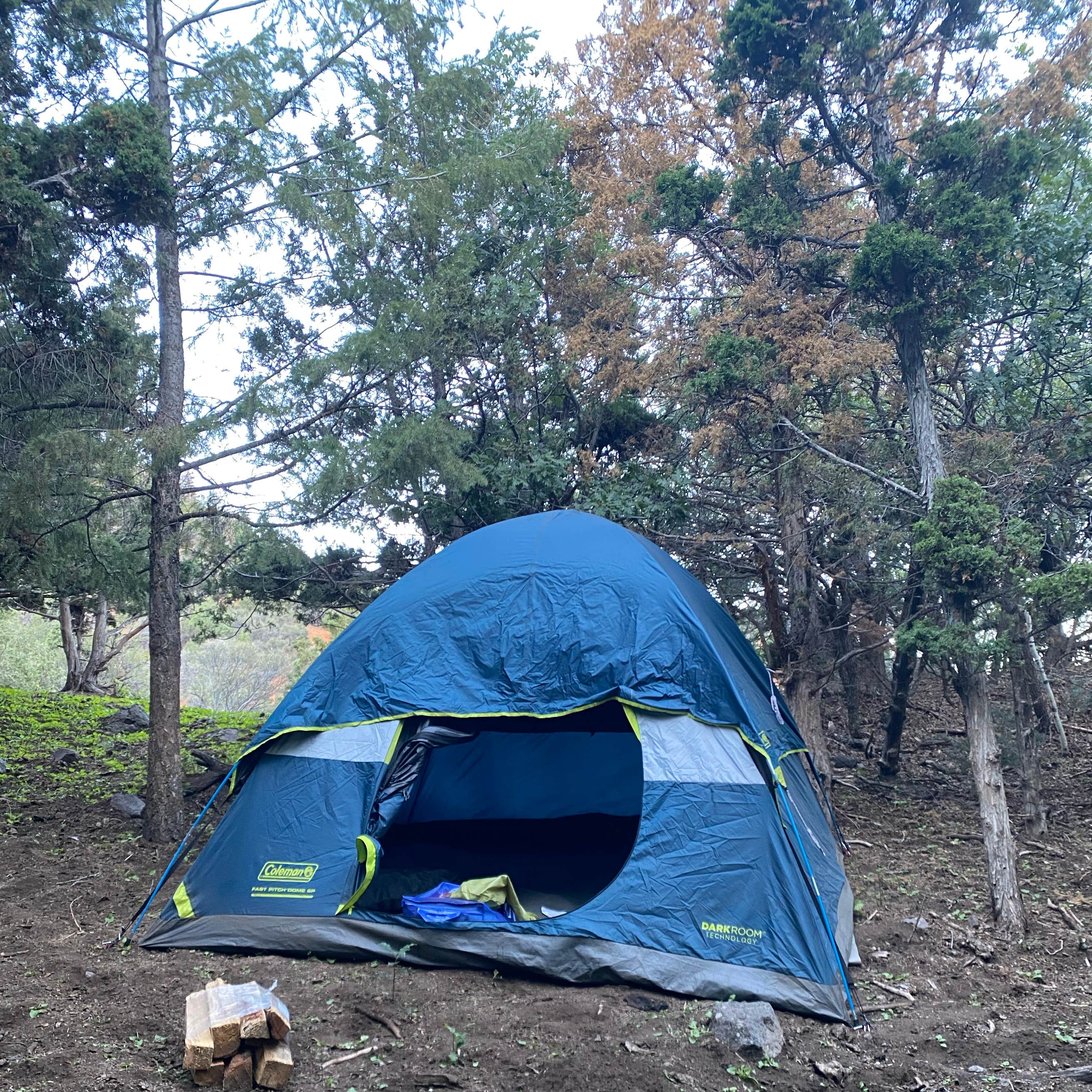 Yankee Meadows Camping | The Dyrt