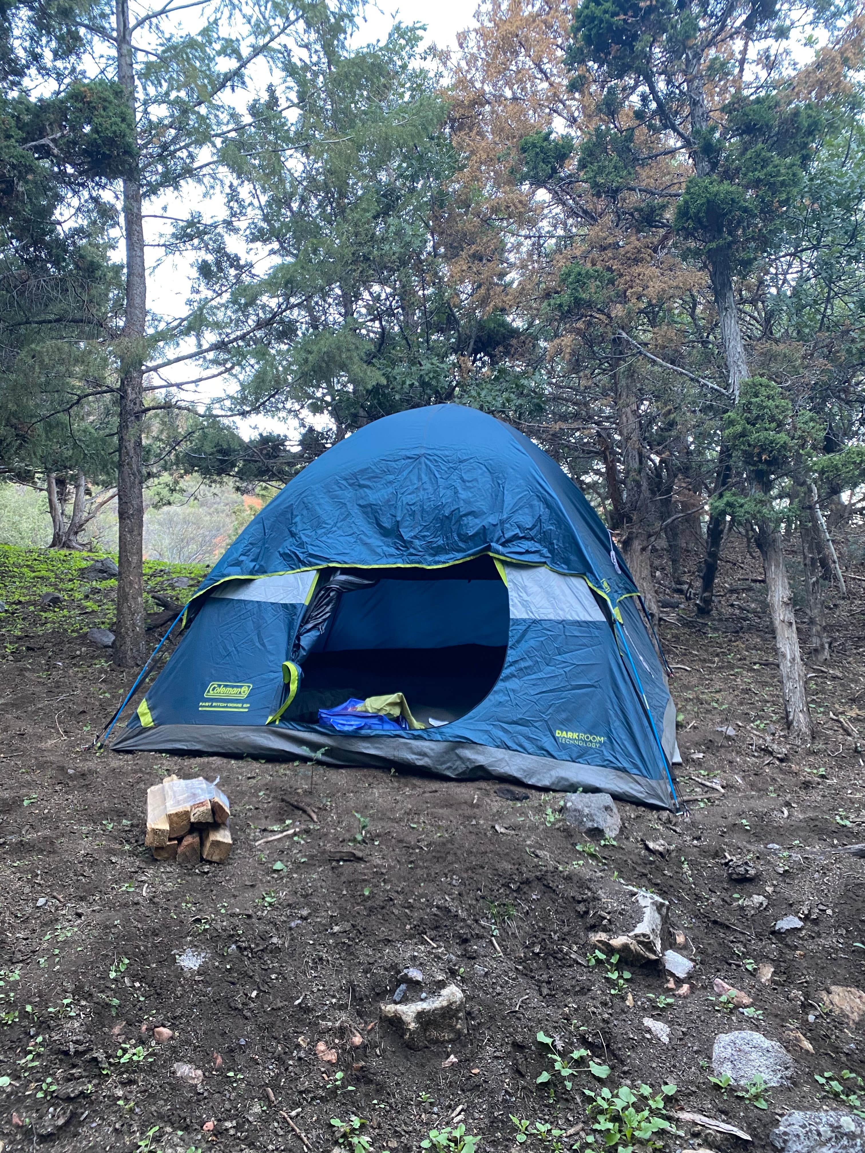 Yankee Meadows Camping | Paragonah, UT