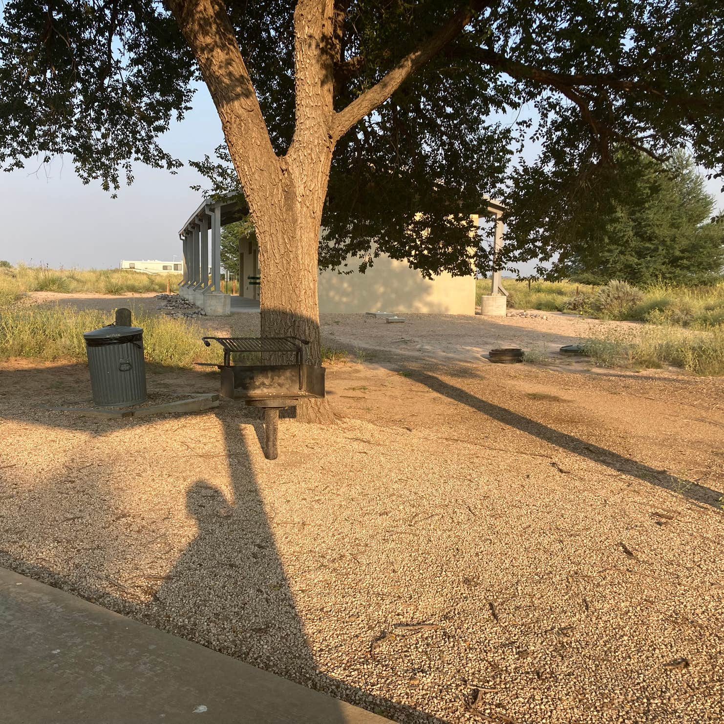 Oasis State Park Camping | The Dyrt