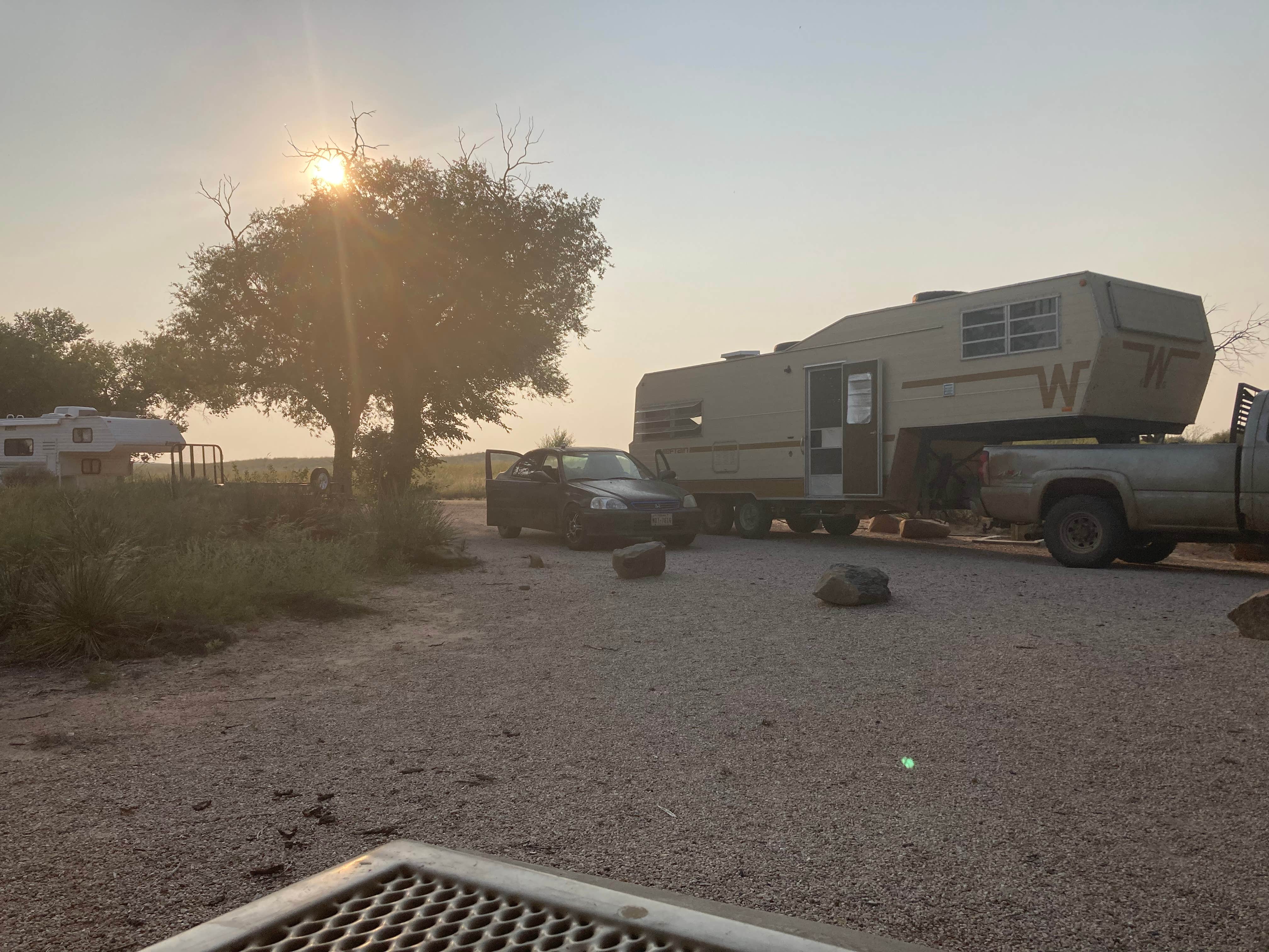 Oasis State Park — Oasis State State Park Camping | Portales, NM