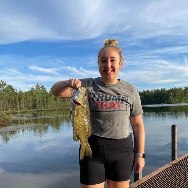 Little Lake State Forest Campground | Gwinn, Michigan