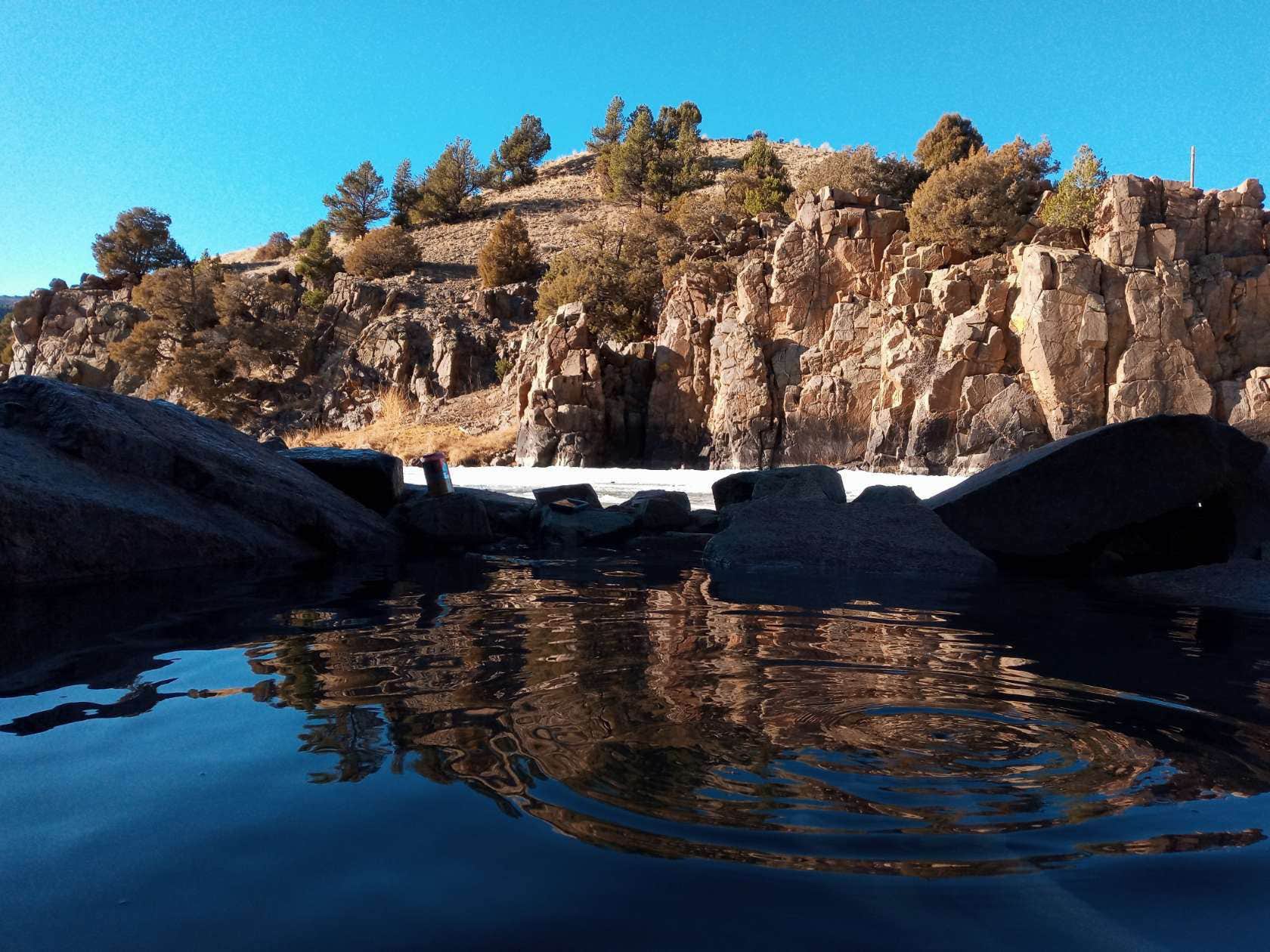 Radium Campground | Kremmling, CO