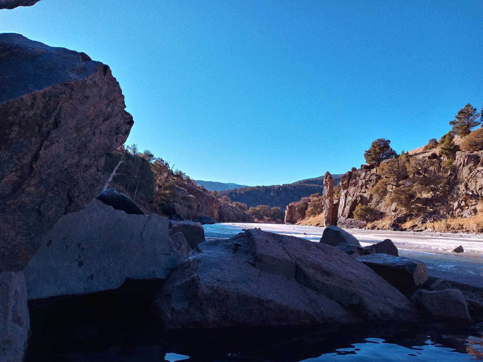 Radium Campground | Kremmling, CO