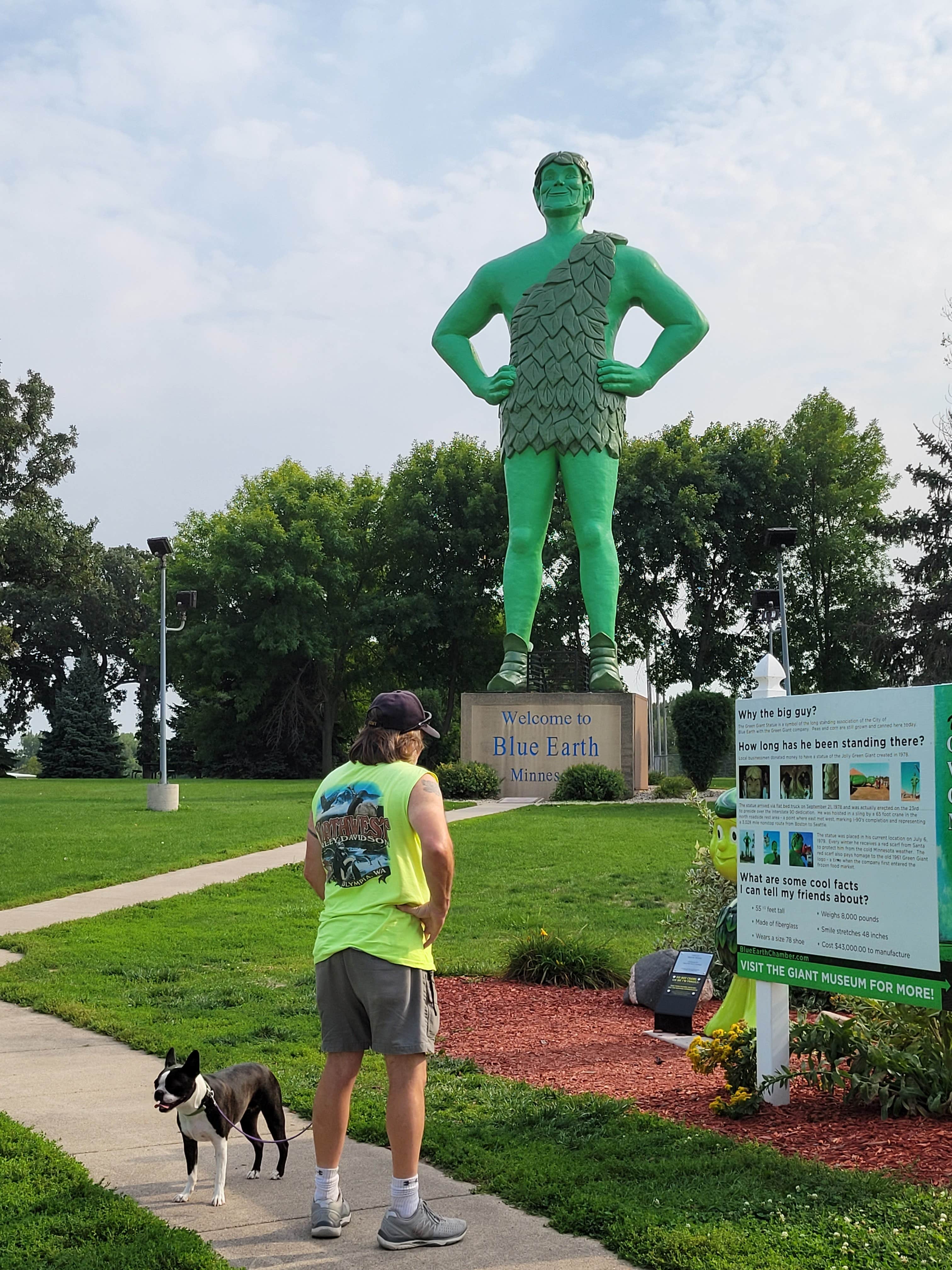 Blue Earth City Campground | Blue Earth, MN