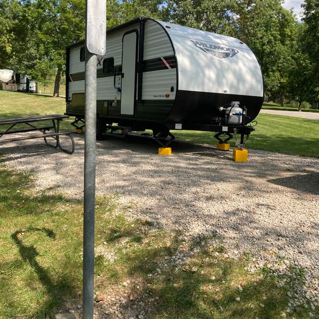 Wallashuck Camping | Pella, Iowa