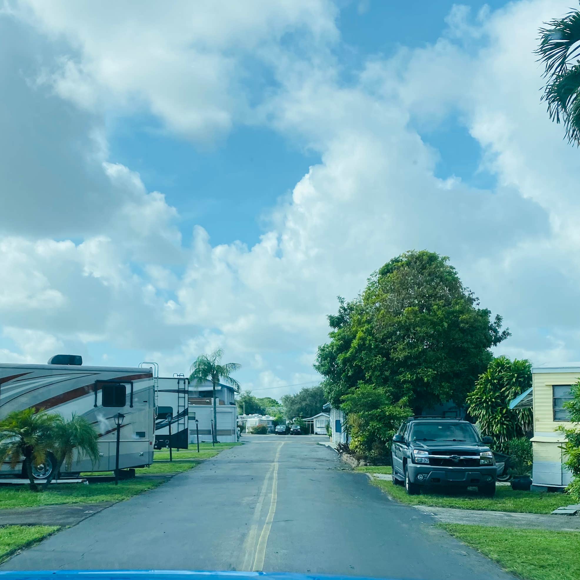 Paradise Island RV Resort Camping | The Dyrt