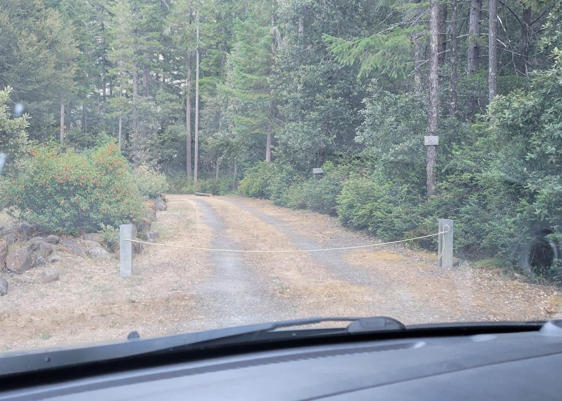 Sand Camp - Dispersed Camping | The Dyrt