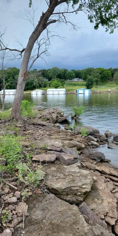 Bluff Landing Camping | The Dyrt