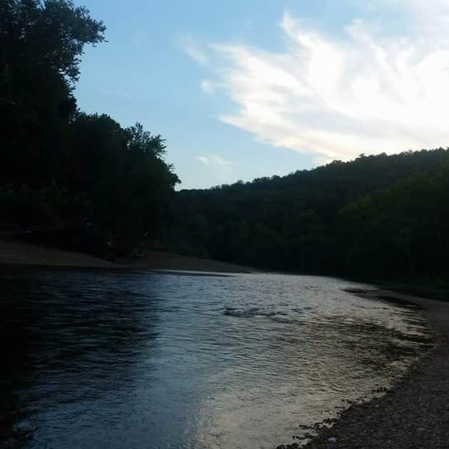 Sam A Baker State Park Camping | The Dyrt