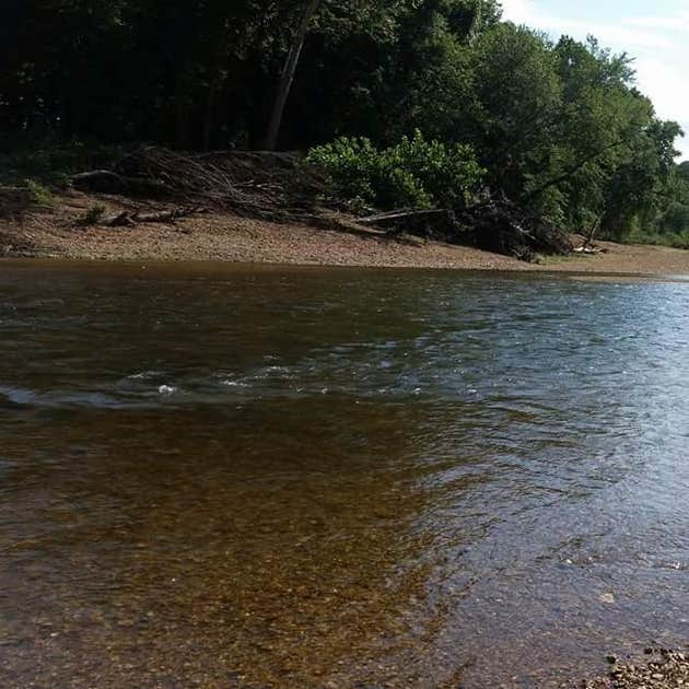 Sam A Baker State Park Camping | The Dyrt