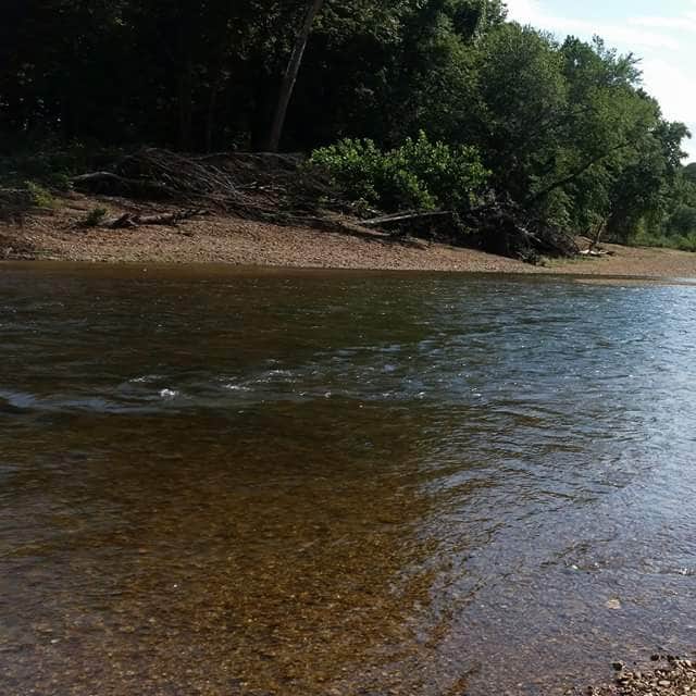 Sam A Baker State Park Camping | The Dyrt
