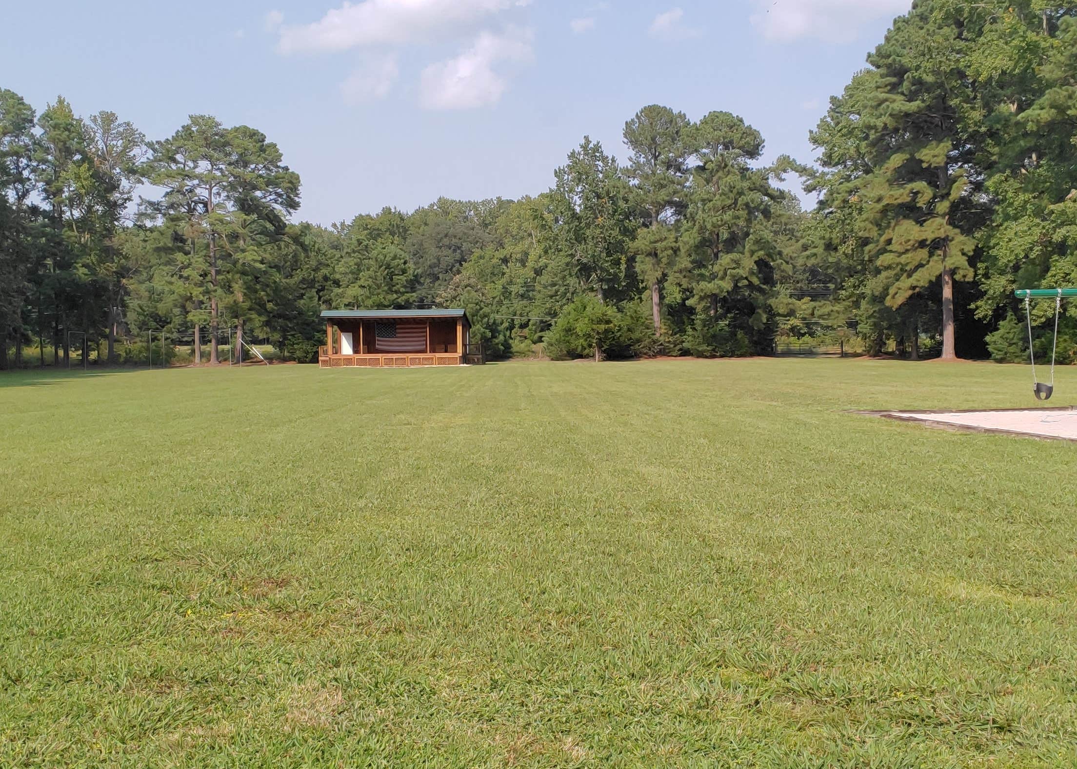 Ed Allen's Campground and Cottages Camping | The Dyrt