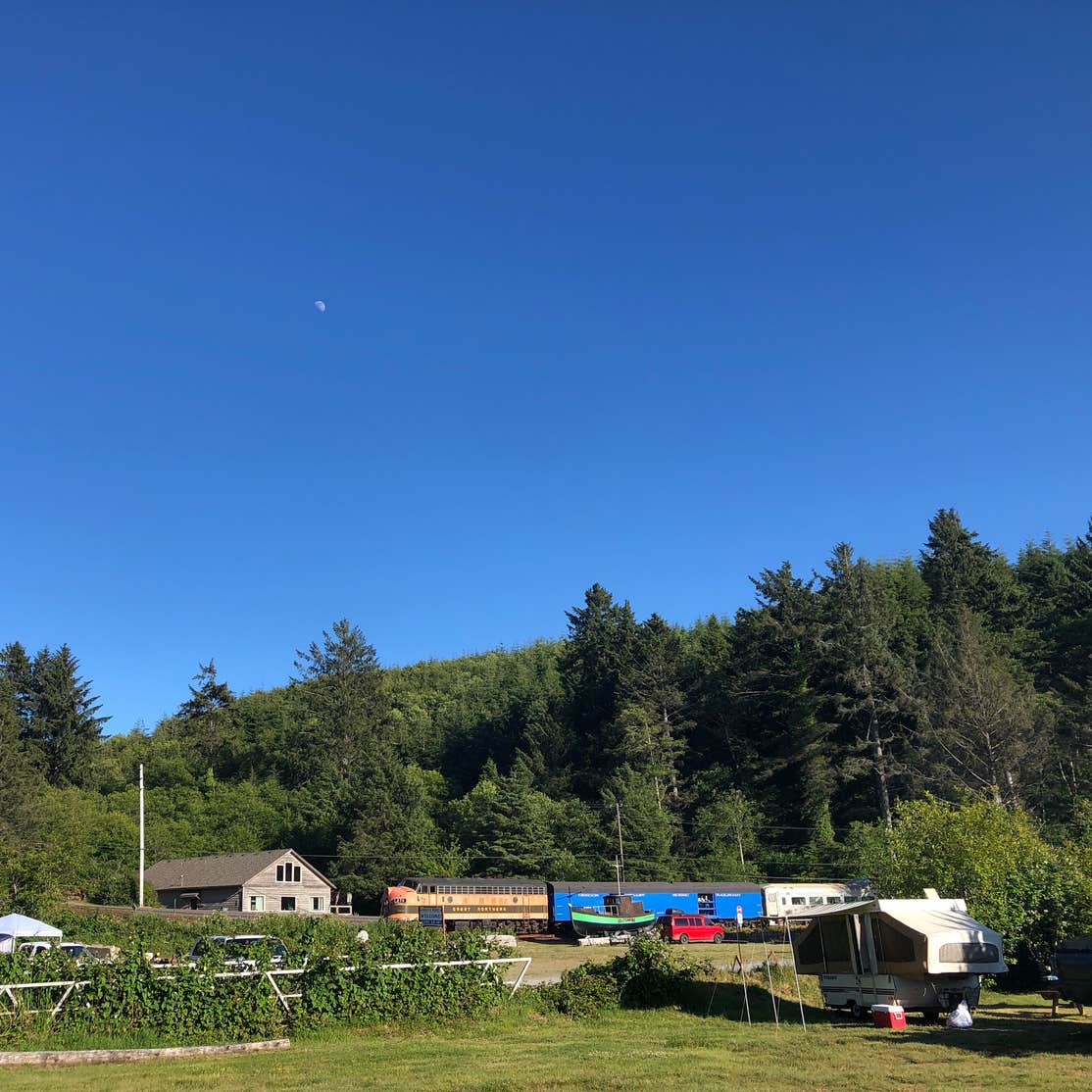 Jetty Fishery Marina & RV Park | Rockaway Beach, Oregon