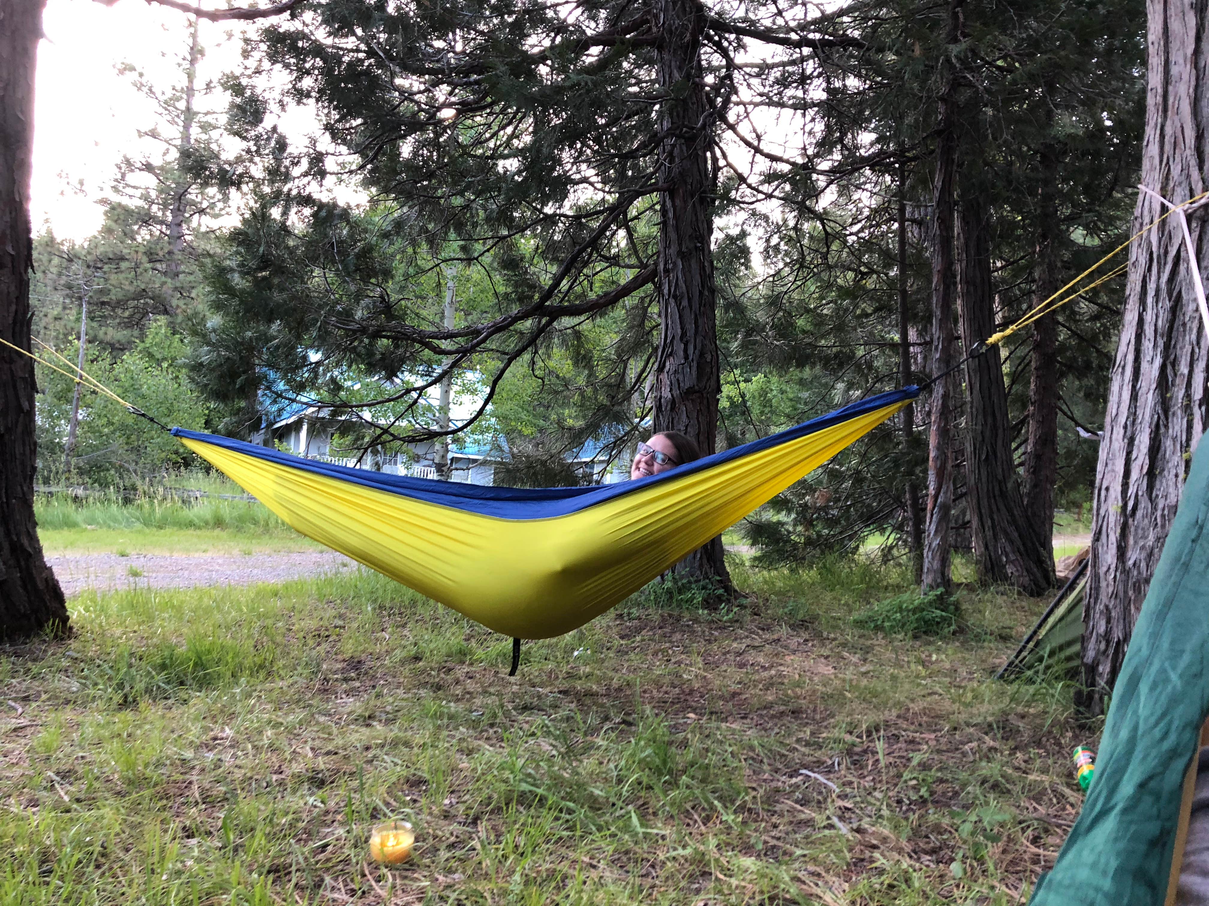 Volcanic Country Camping & RV | Mineral, CA