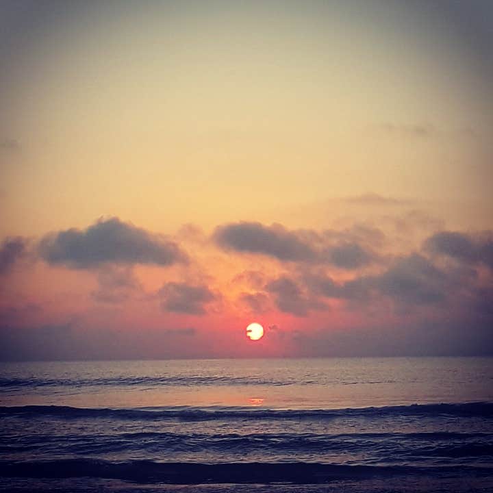 Mustang Island State Park Campground | Port Aransas, TX