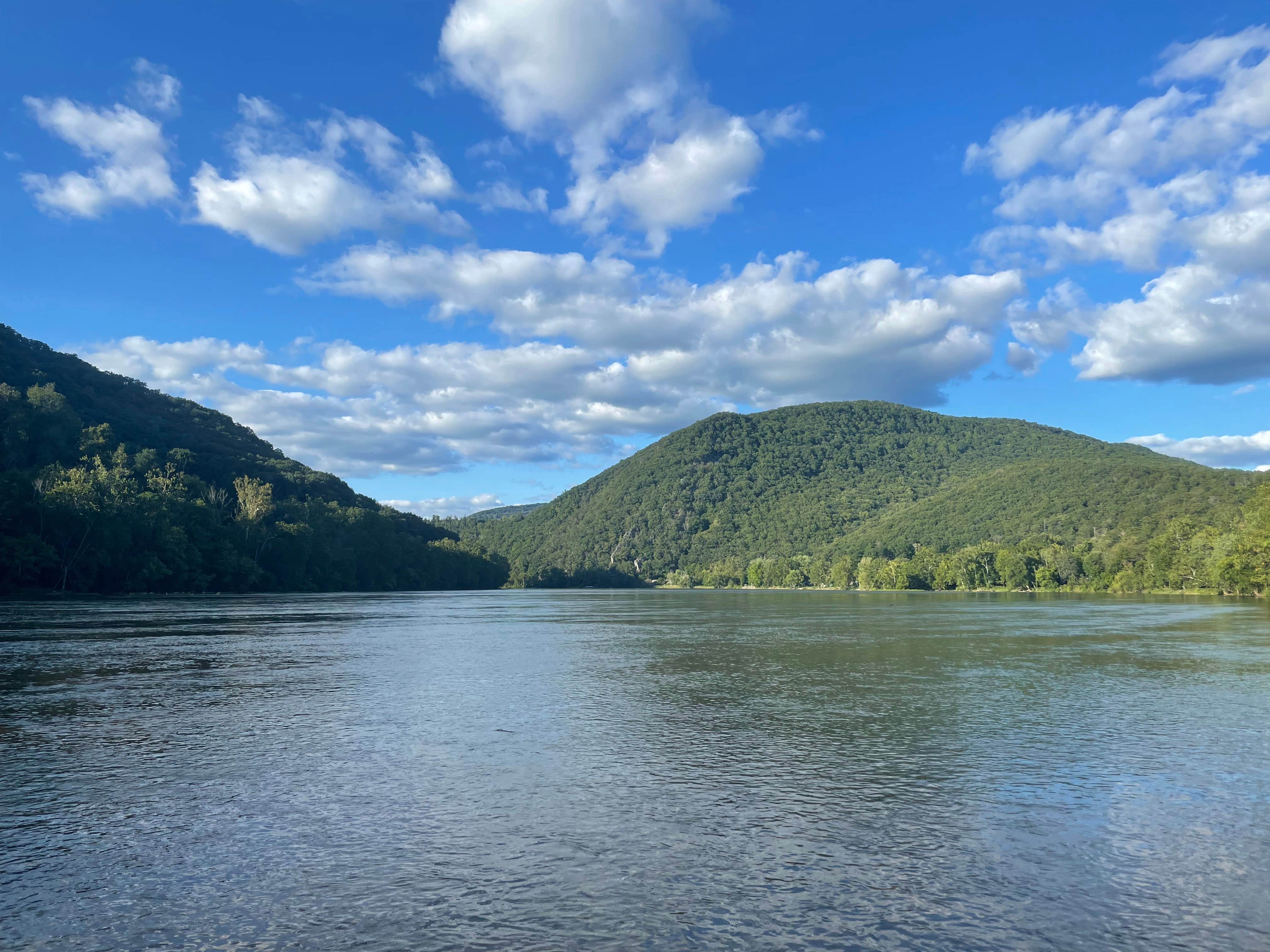 New River Junction Campground | Blacksburg, VA