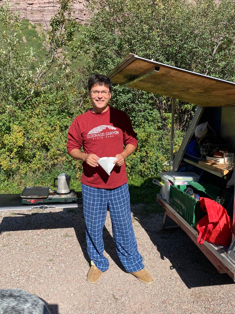 Redstone Campground | Redstone, CO