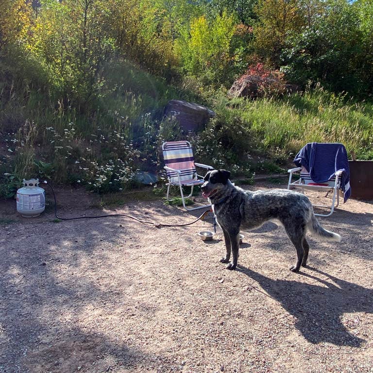 Redstone Campground Camping | The Dyrt