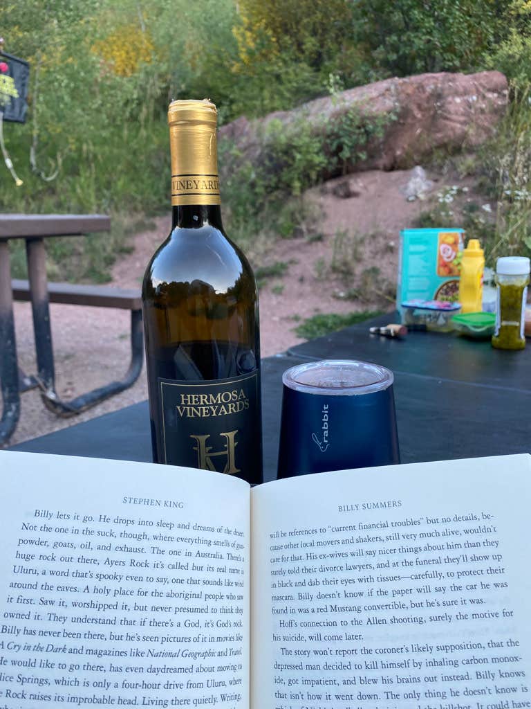 Redstone Campground | Redstone, CO