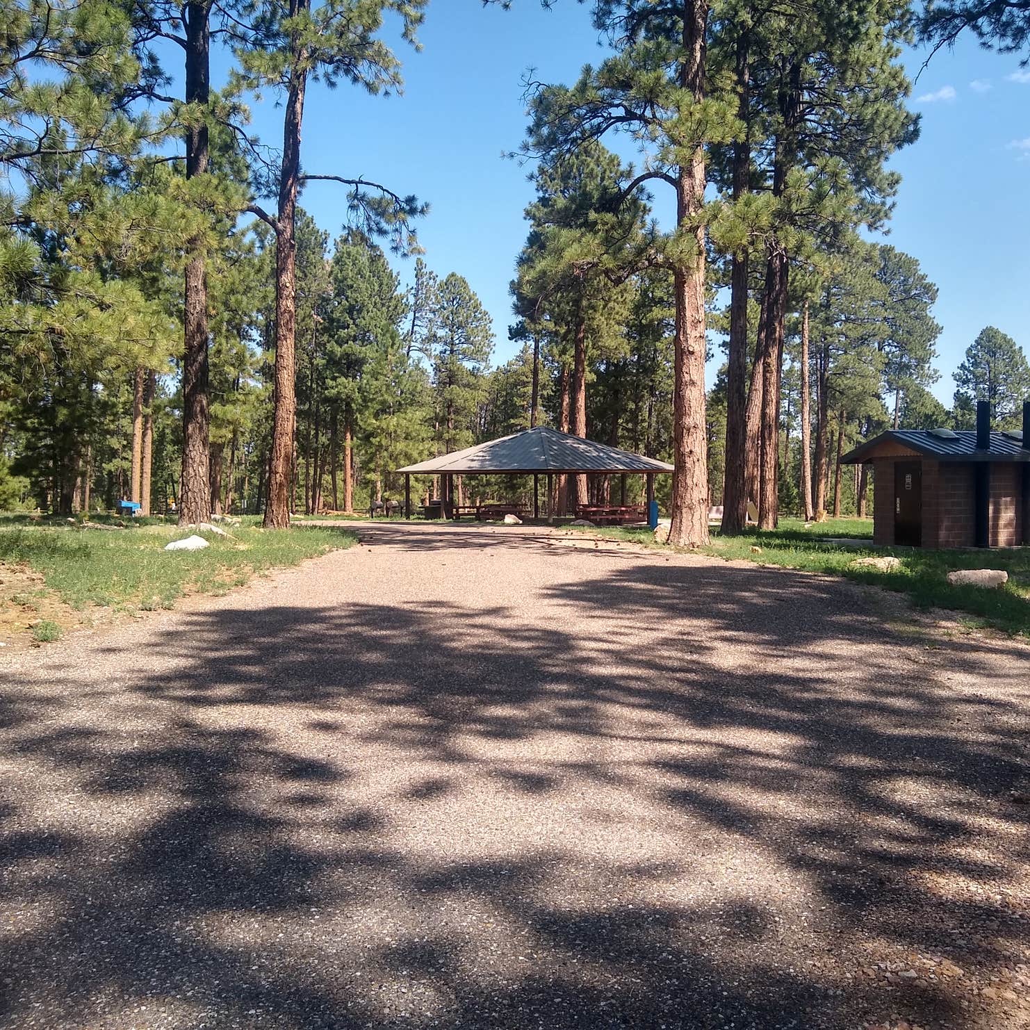 Jacob Lake Group Campground and Picnic Area | Jacob Lake, Arizona