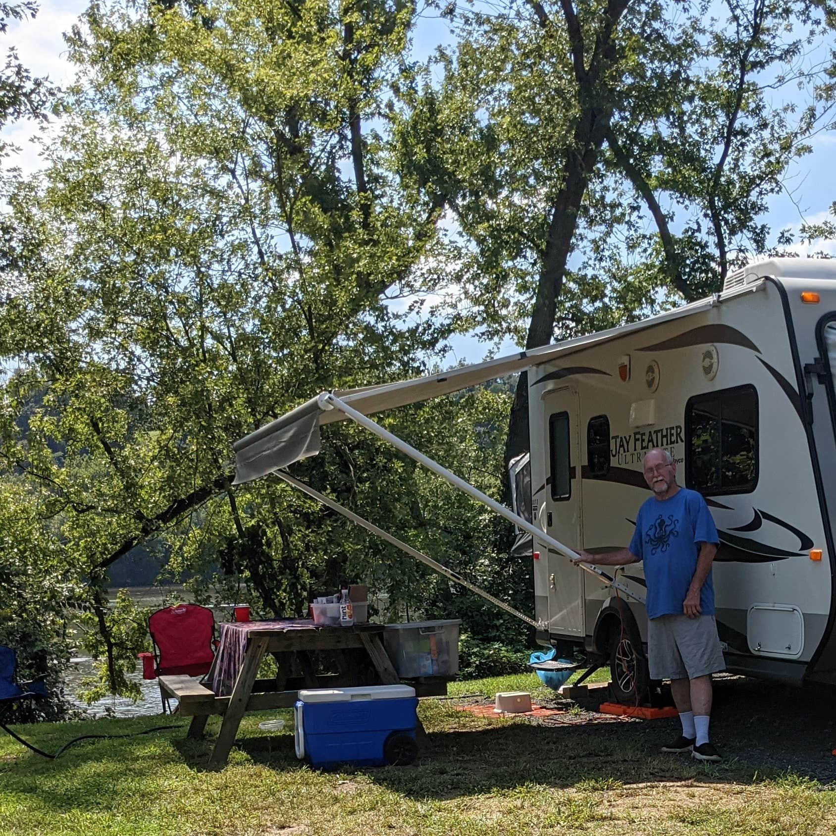 Brunswick Family Campground | Brunswick, Maryland