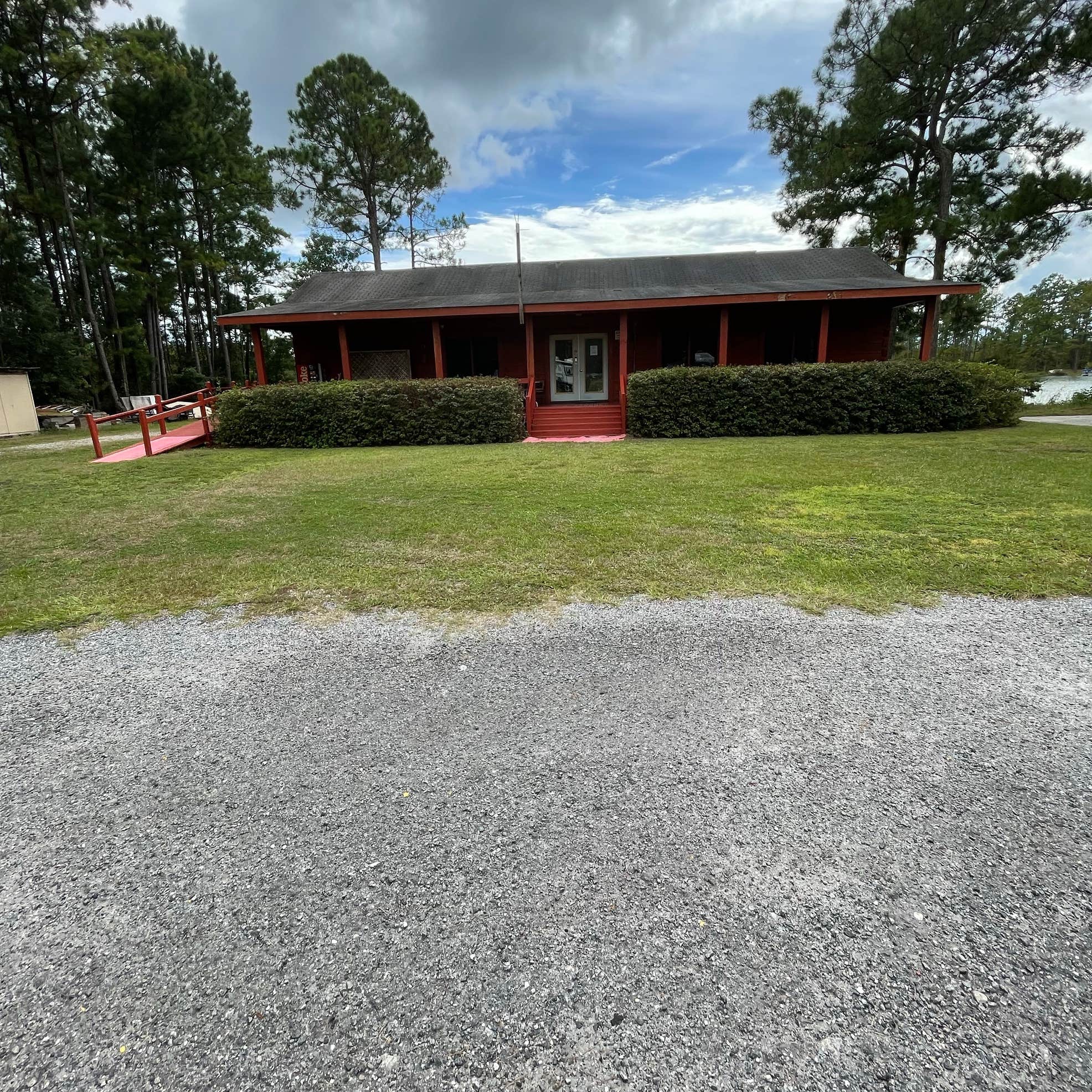 Mcintosh Lake RV Park Camping | The Dyrt