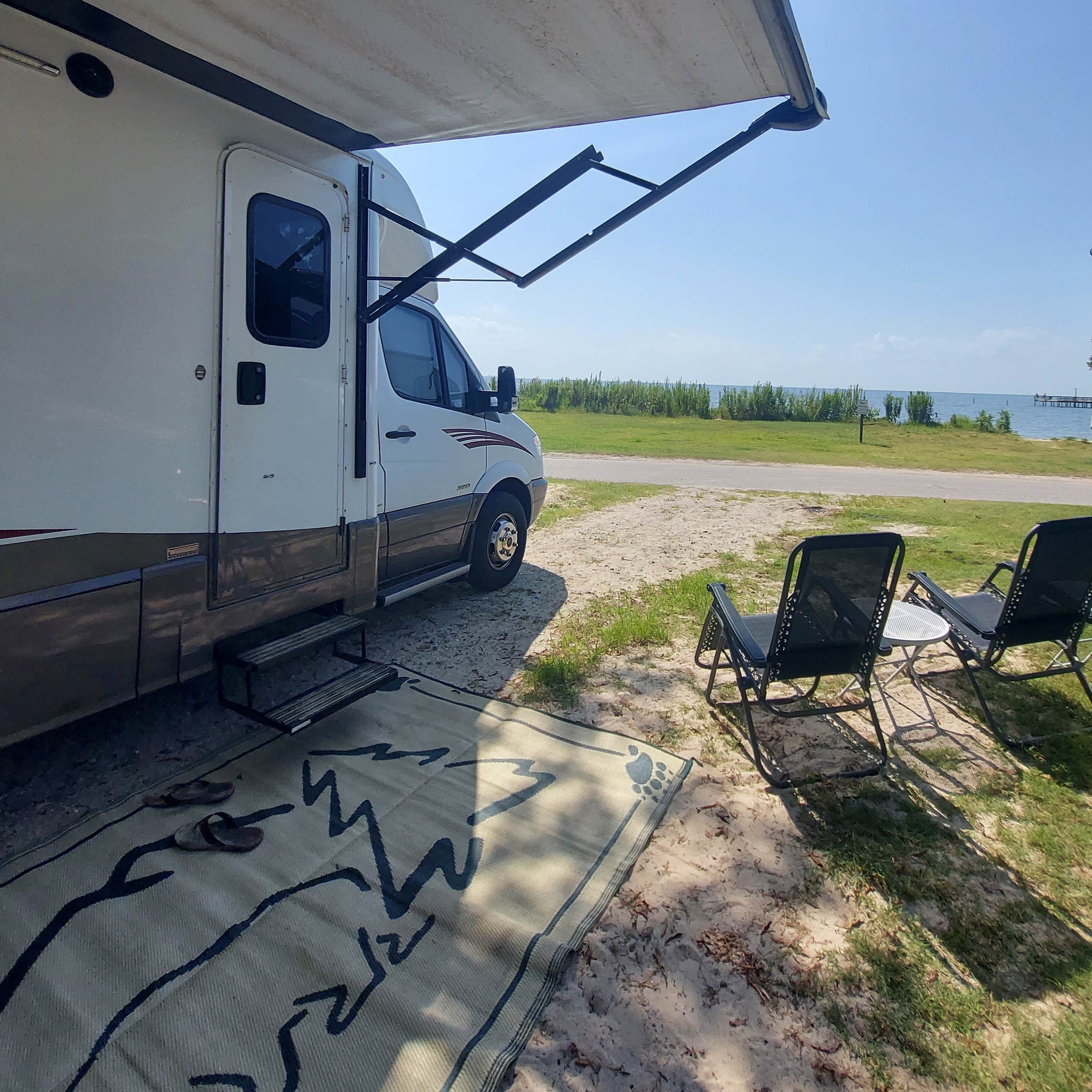 Sun Outdoors Cape Charles Camping | Cape Charles, VA