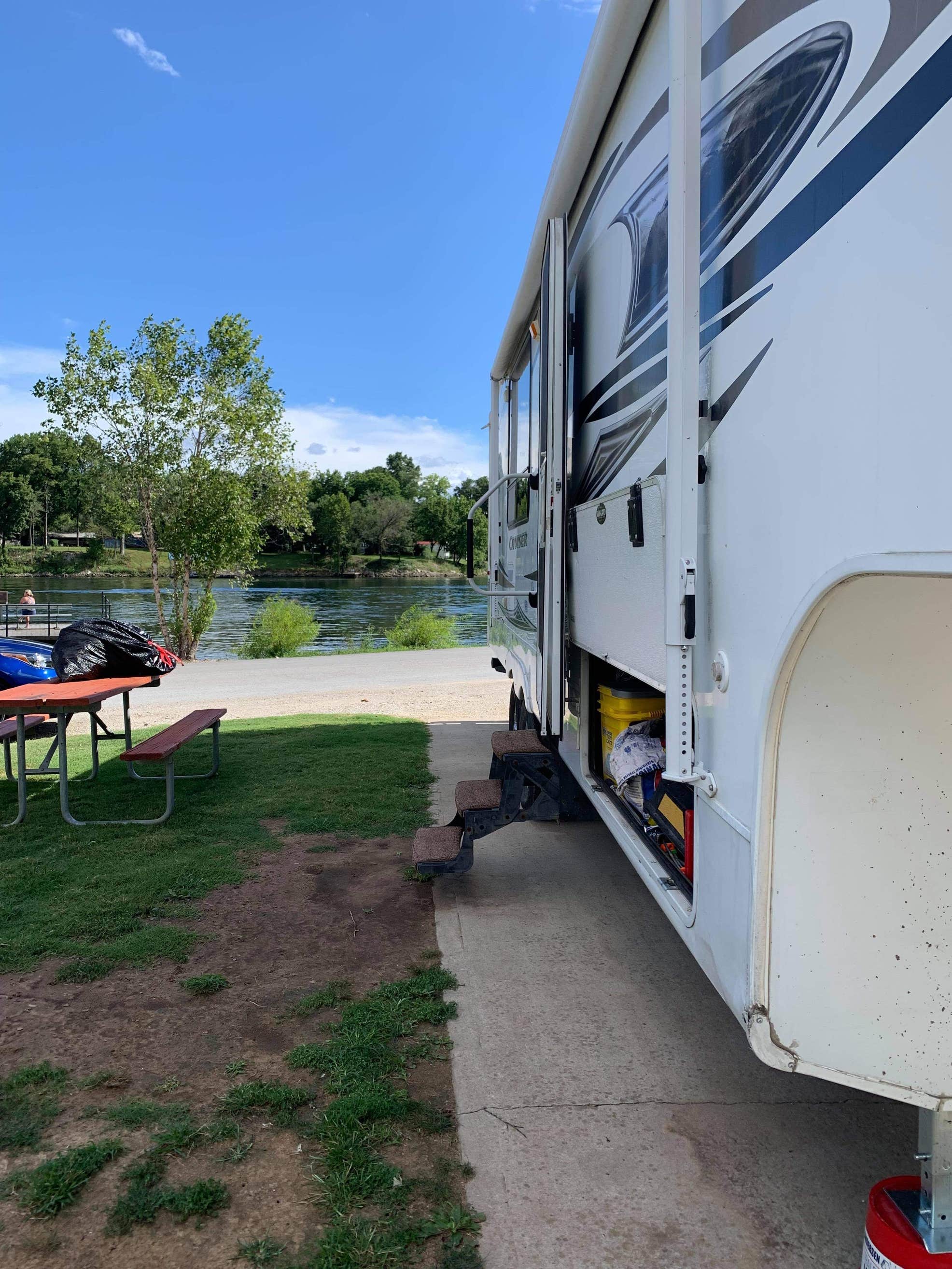 Branson Lakeside RV Park | The Dyrt