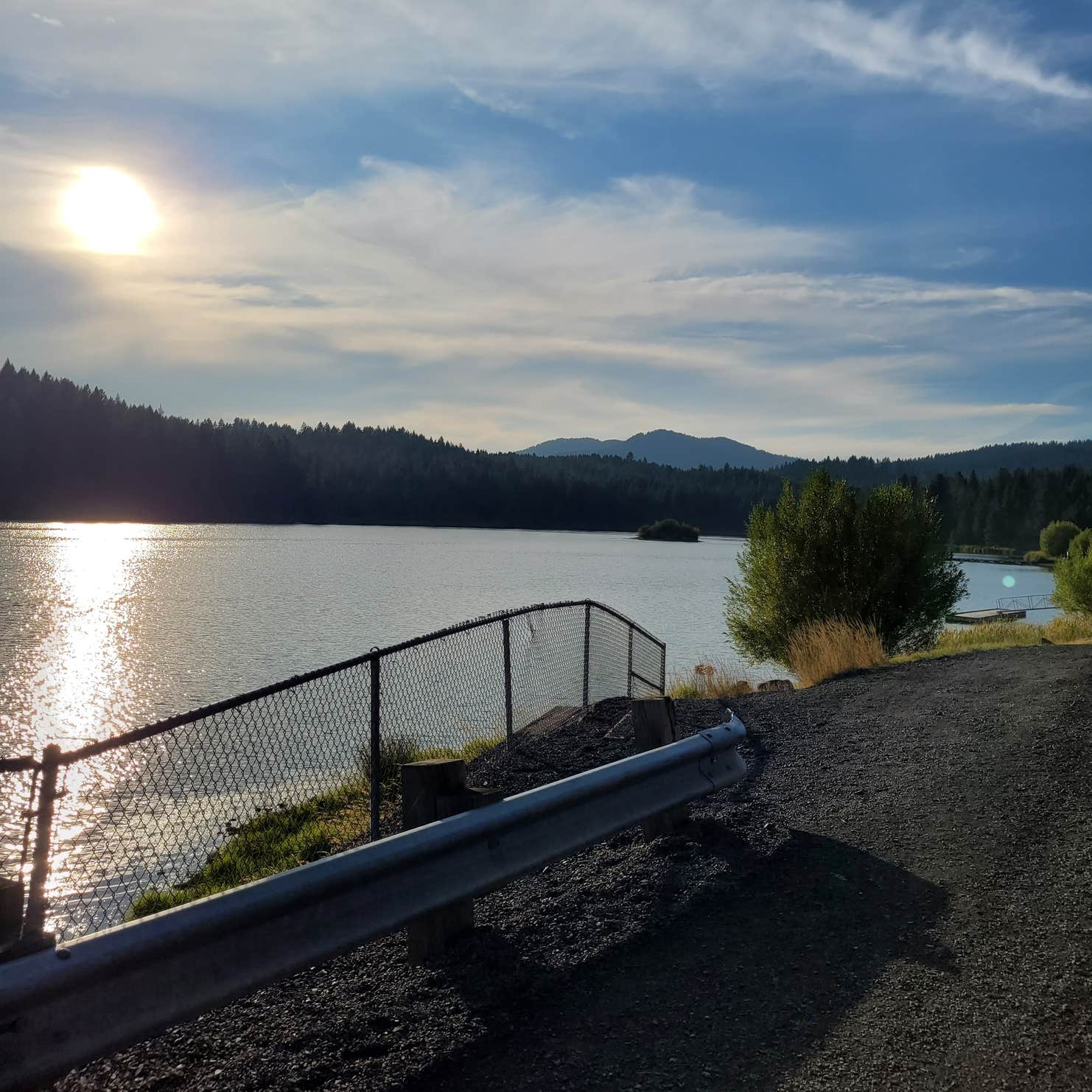 Spring Valley Reservoir Camping | Troy, ID