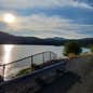 Spring Valley Reservoir Camping | Troy, Idaho