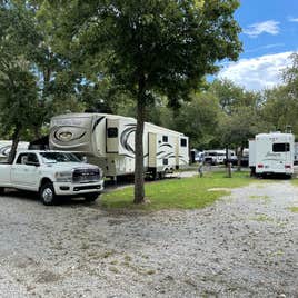 Ripplin Waters Campground Camping | The Dyrt