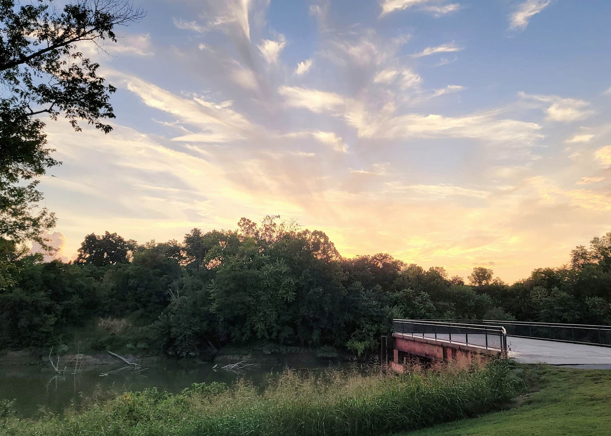 Two Rivers Campground Camping | The Dyrt