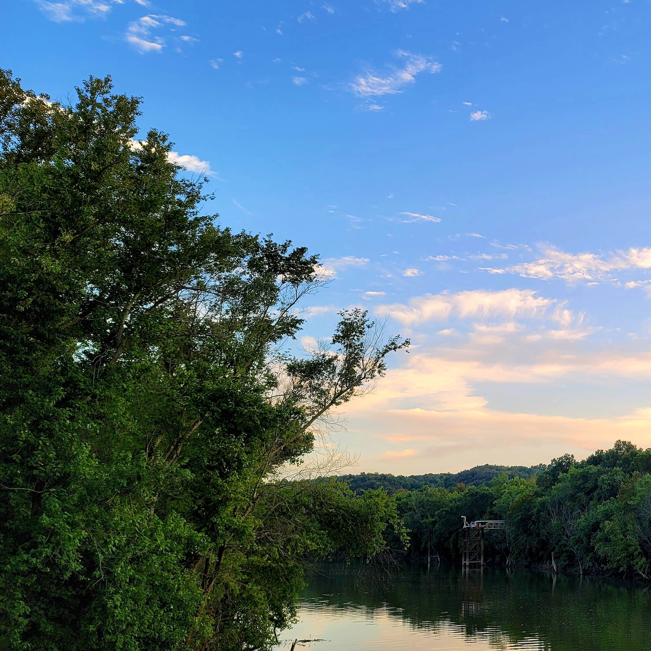 Two Rivers Campground | Carrollton, Kentucky