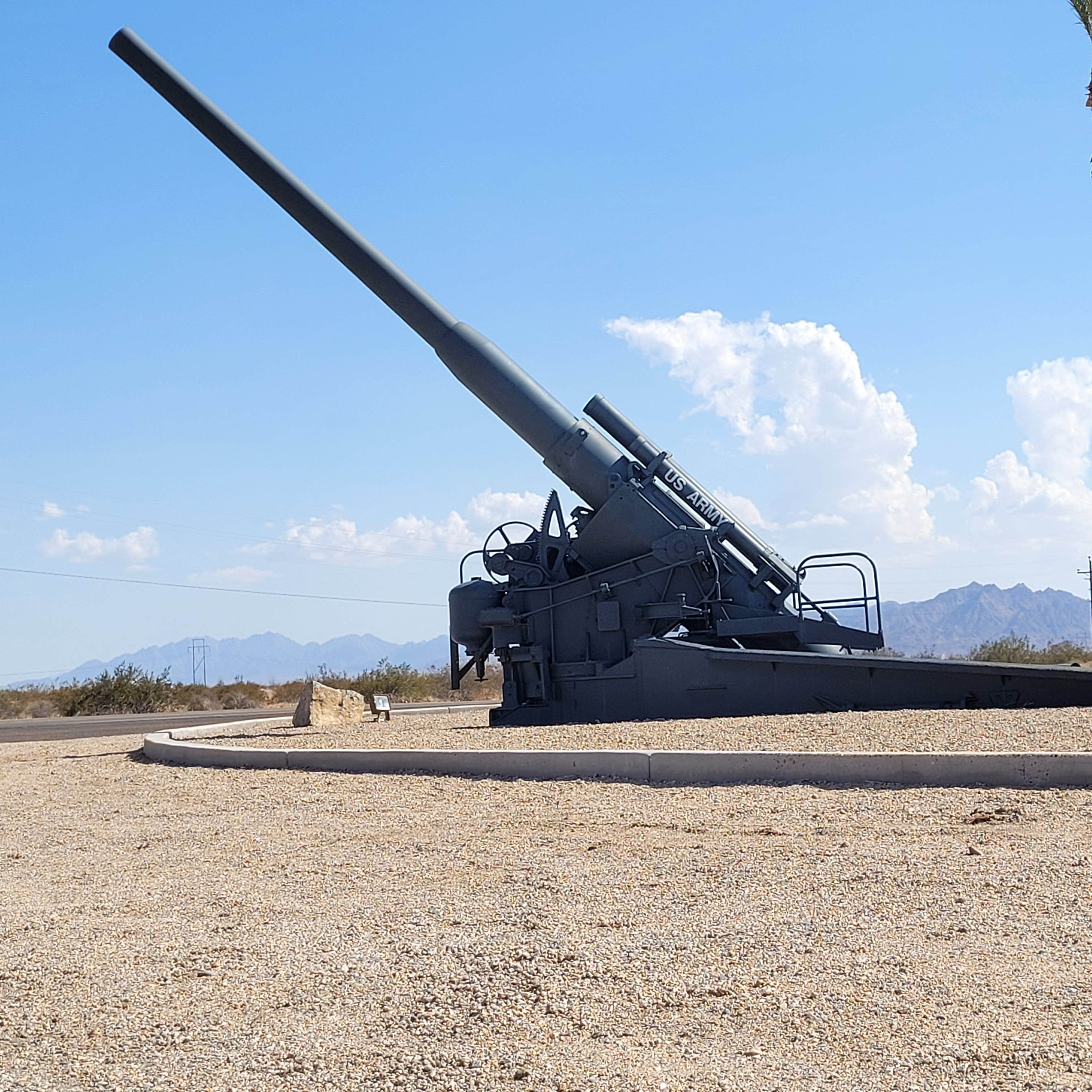 BLM Imperial Dam Long Term Visitor Area (LTVA) Camping | Winterhaven ...