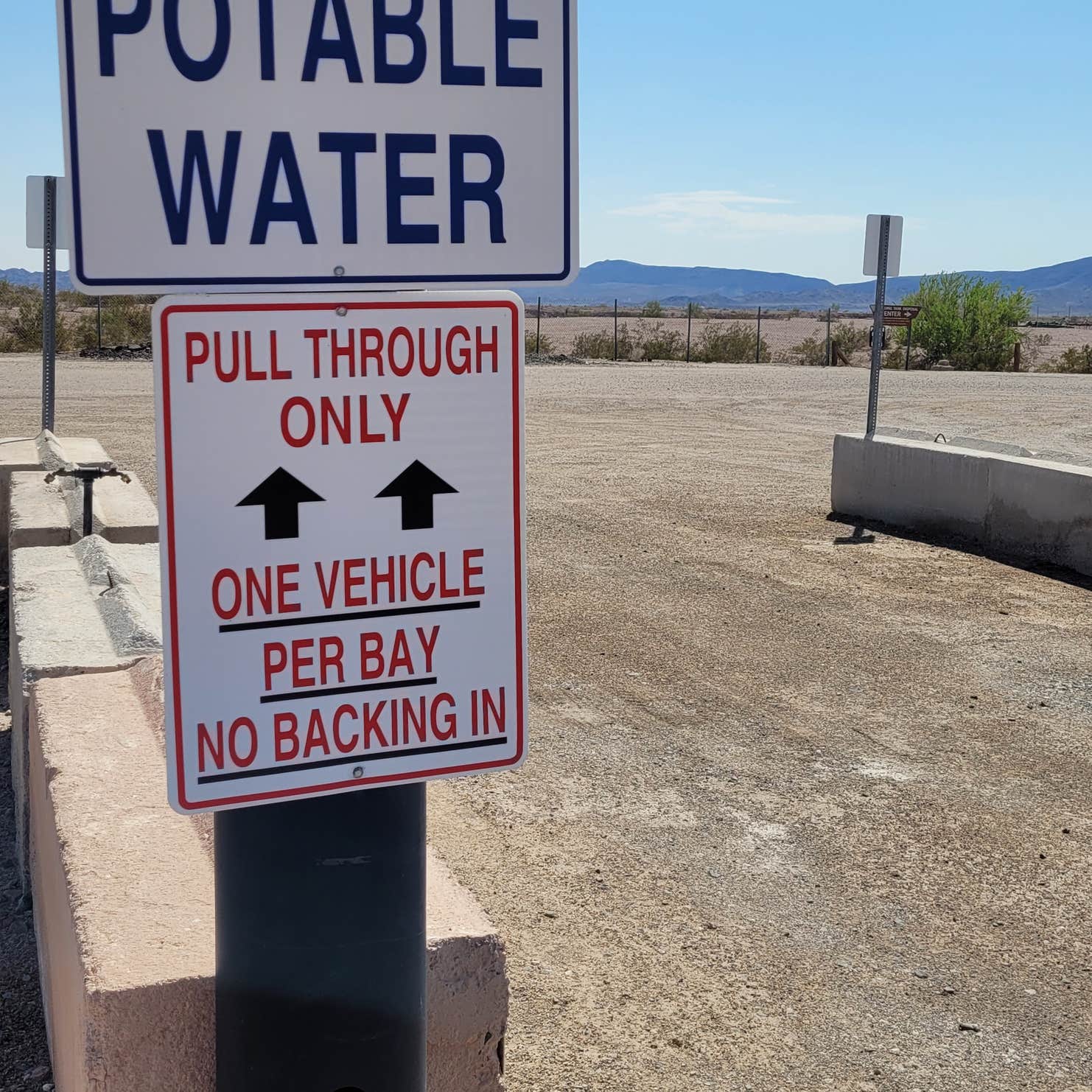 BLM Imperial Dam Long Term Visitor Area (LTVA) Camping | Yuma, CA | The ...
