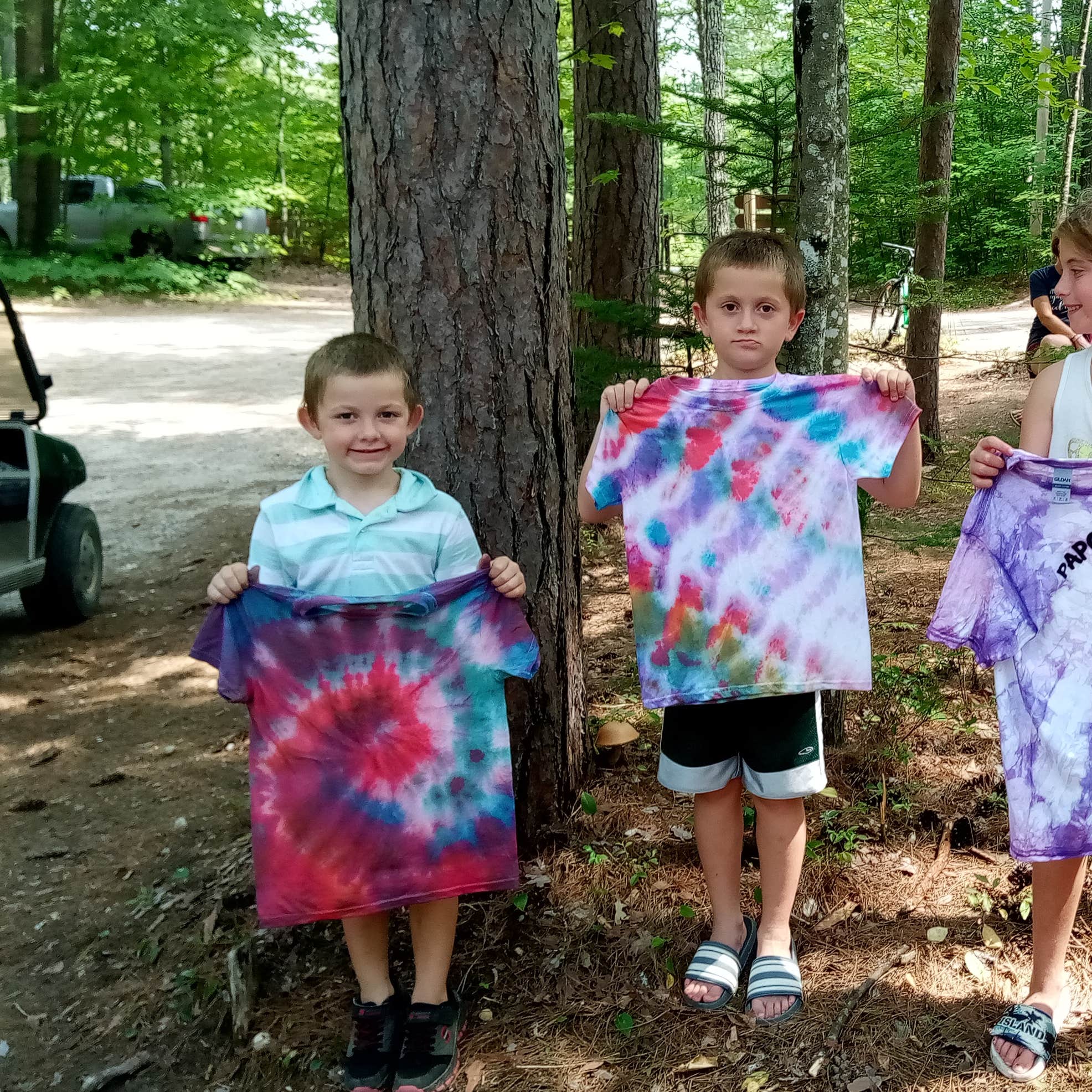 Papoose Pond Family Campground and Cabins Camping | The Dyrt