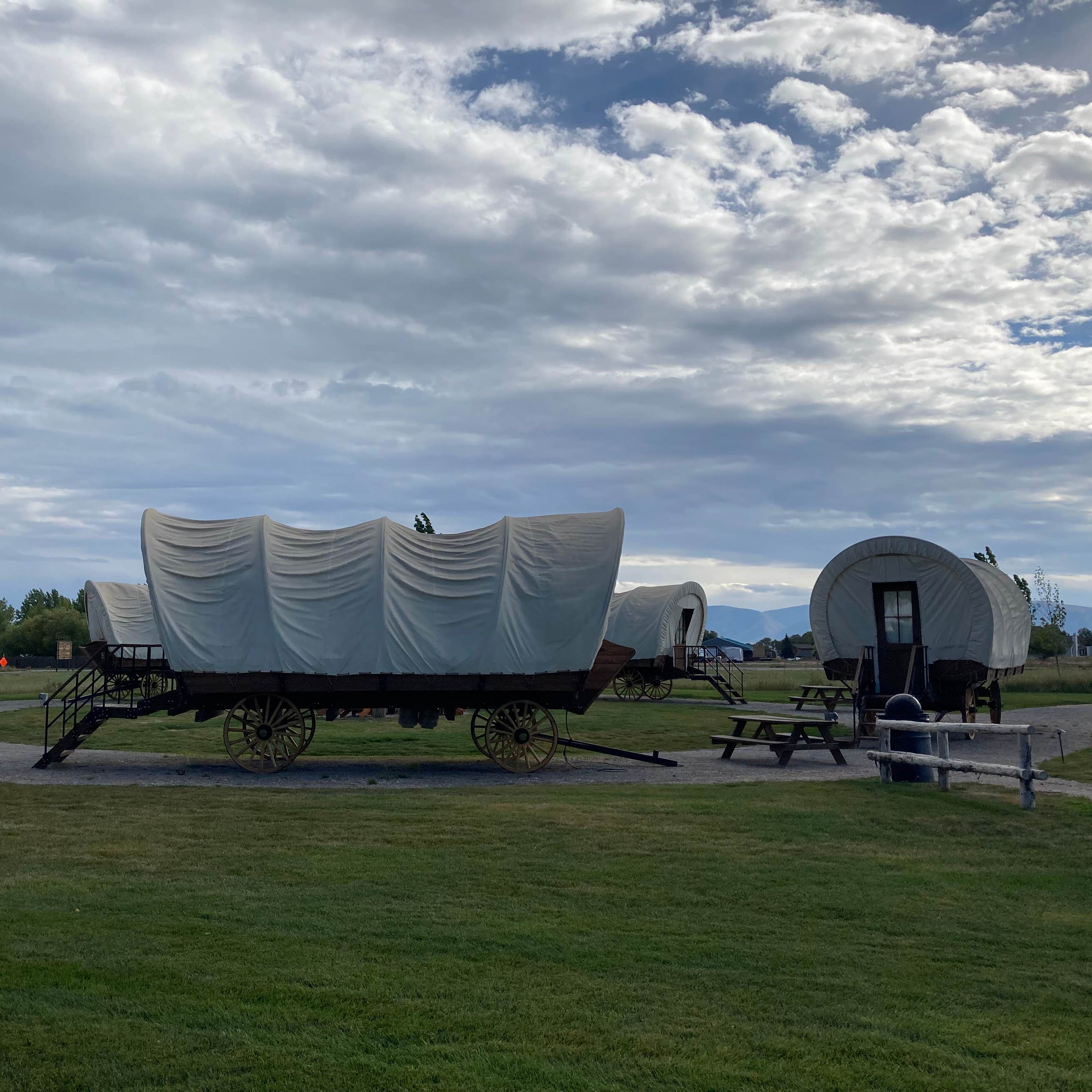 Conestoga Ranch Camping | The Dyrt