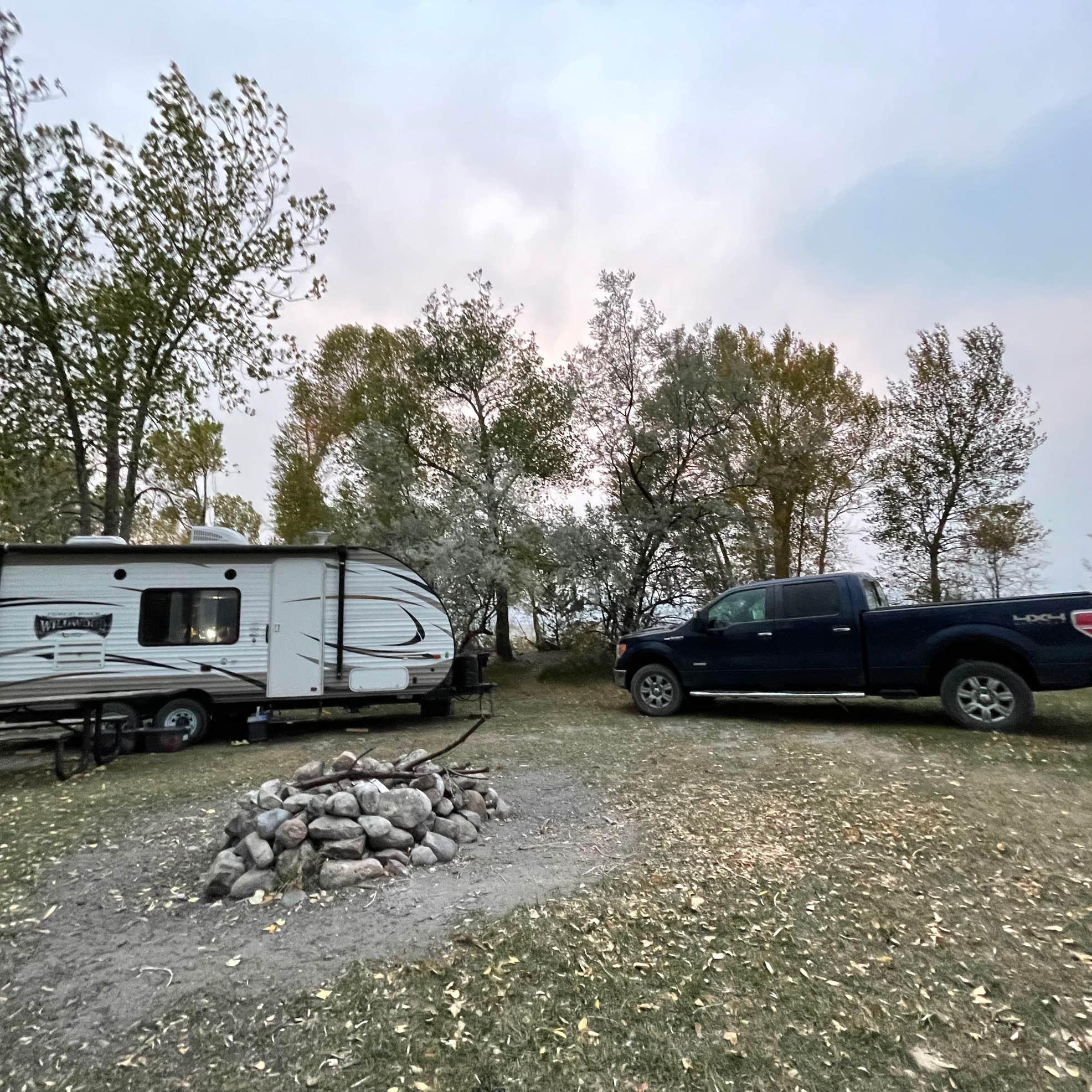 Goose Bay Marina and Campground | Canyon Ferry Lake, Montana