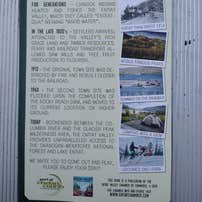 Entiat City Park Camping | Entiat, Washington