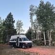Yankee Meadows Camping | The Dyrt