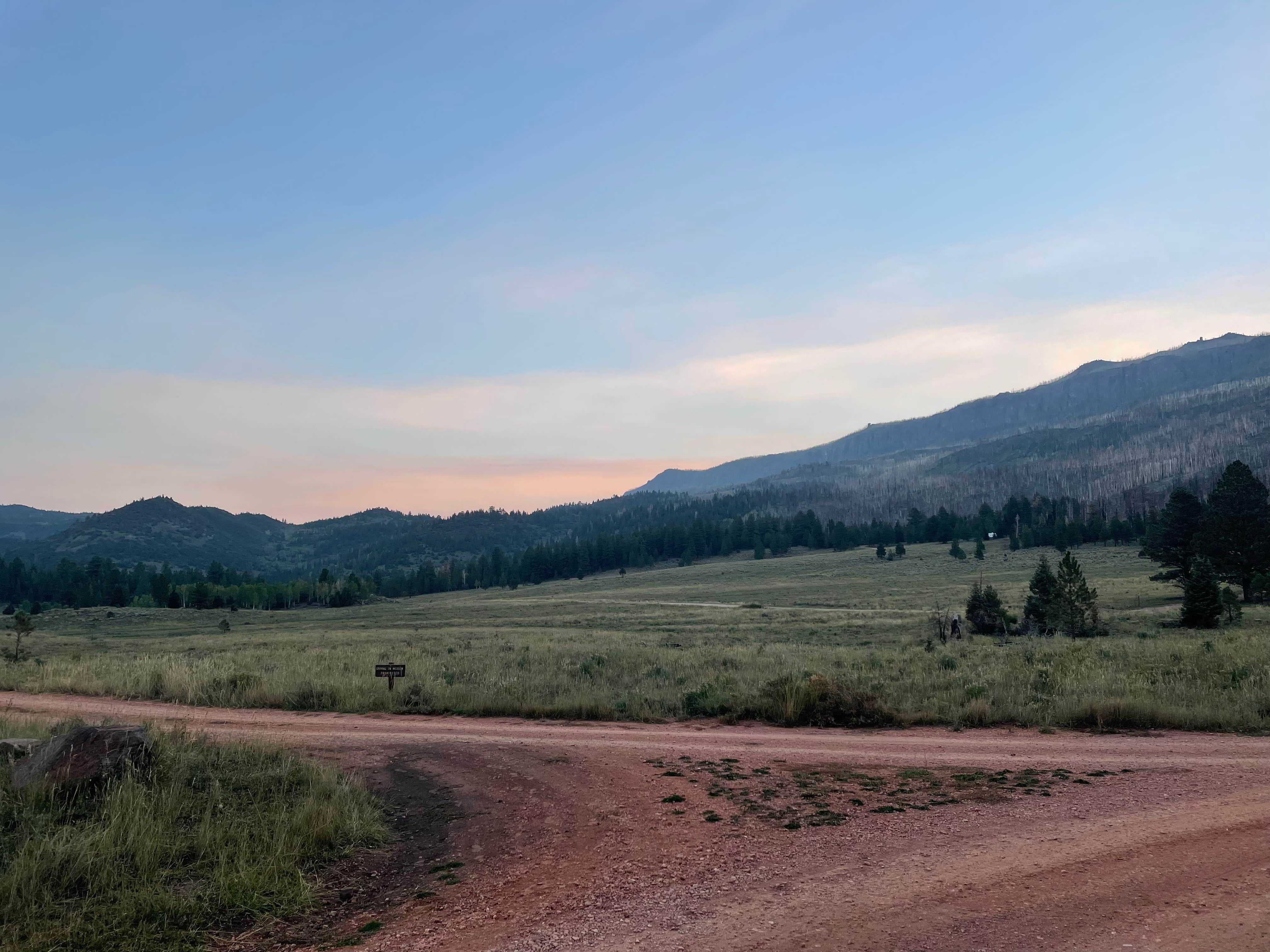 Yankee Meadows Camping | The Dyrt