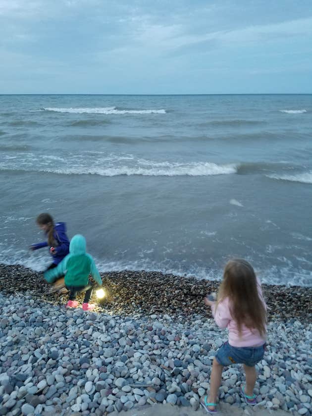 Point Beach State Forest Camping | The Dyrt