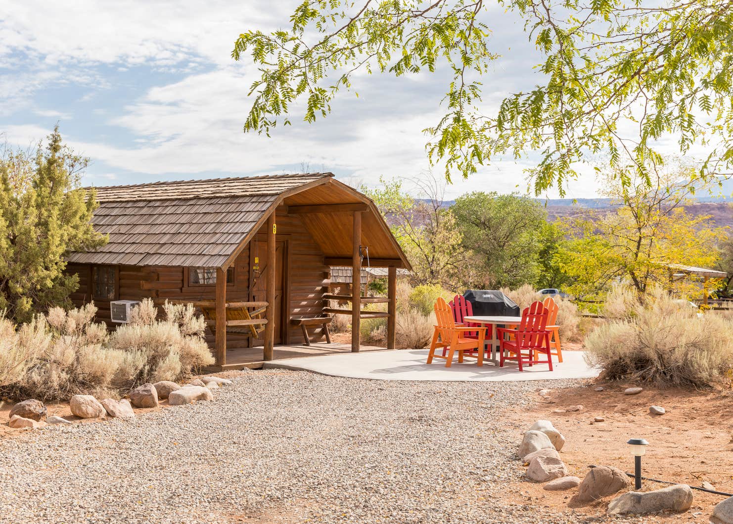 MOAB KOA Camping | The Dyrt